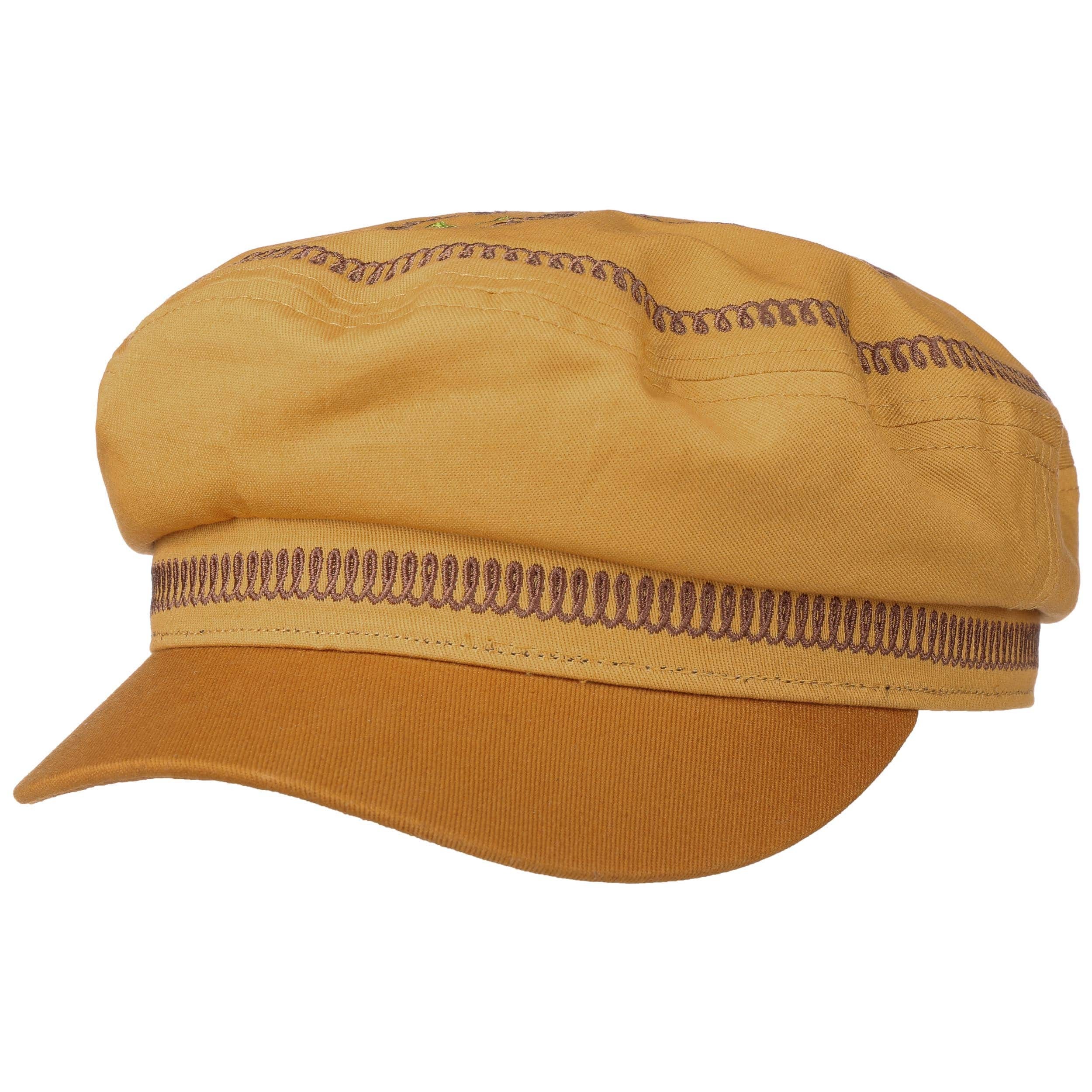 Fiddler Snake Fisherman´s Cap by Brixton - 53,95