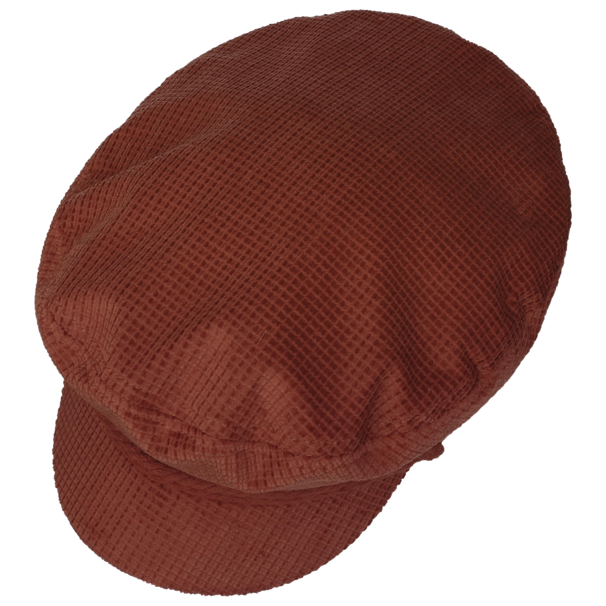 Fiddler Structure Uni Fisherman´s Cap by Brixton - 42,95