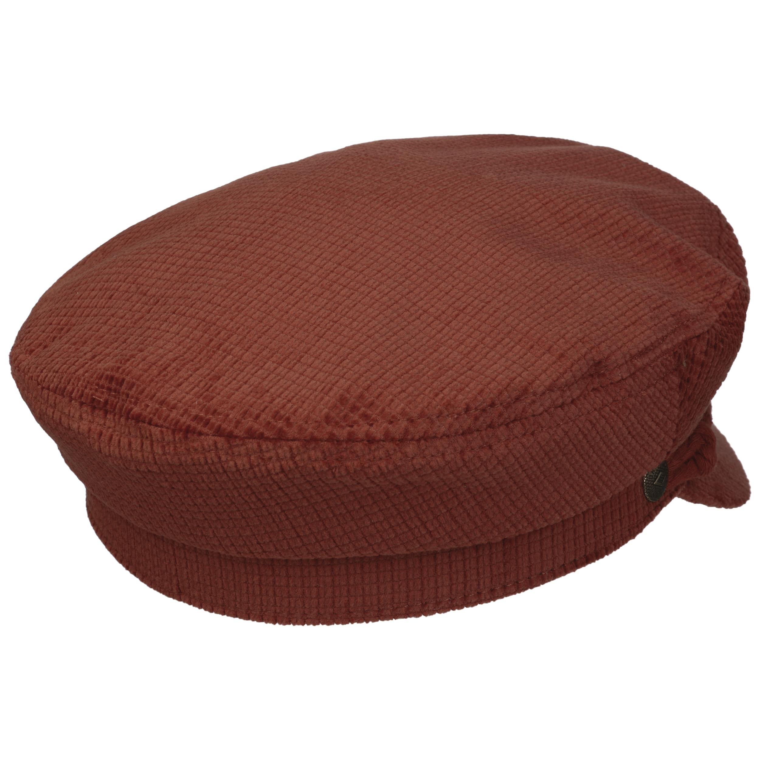 Fiddler Structure Uni Fisherman´s Cap by Brixton --> Shop Hats, Beanies ...