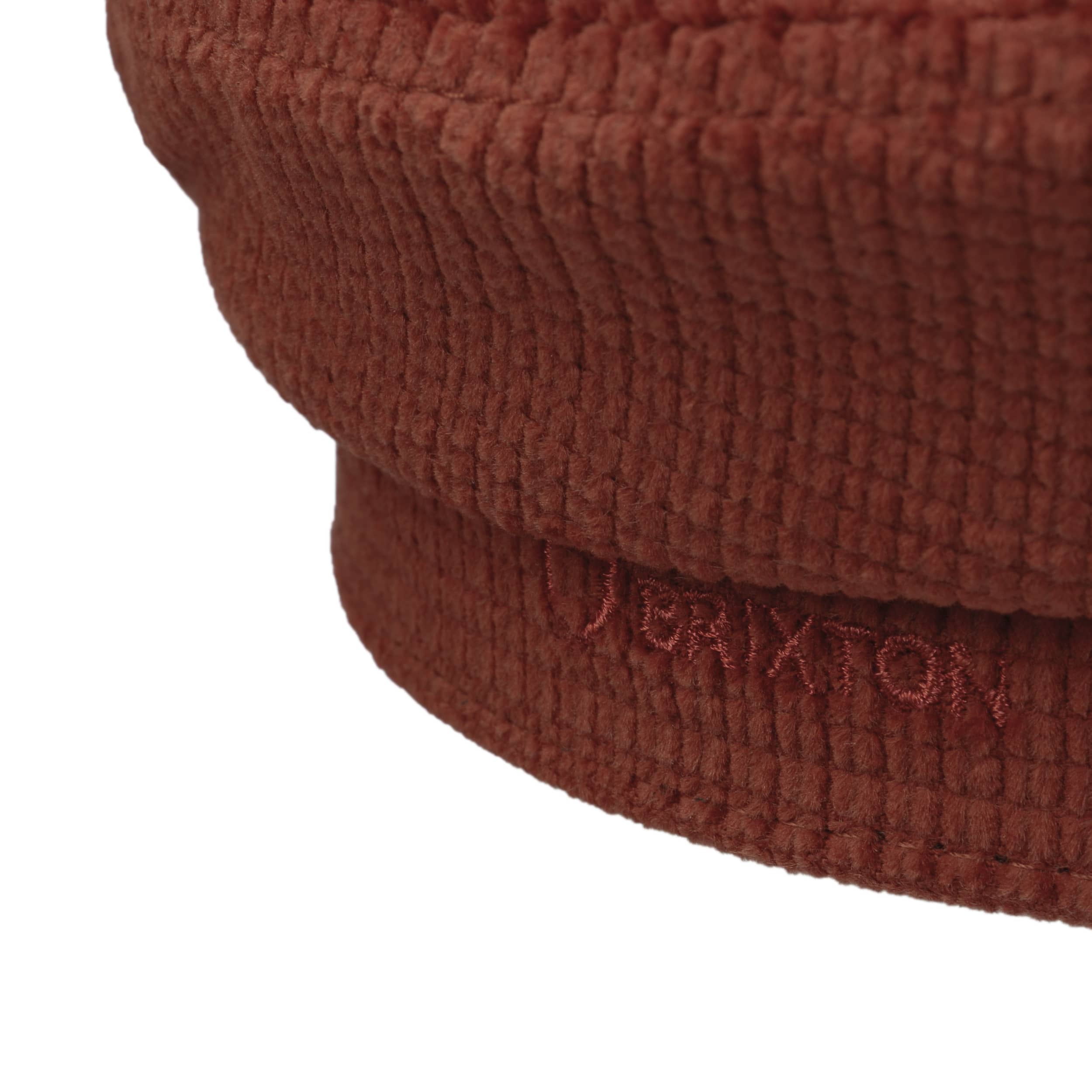 Fiddler Structure Uni Fisherman´s Cap by Brixton --> Shop Hats, Beanies ...