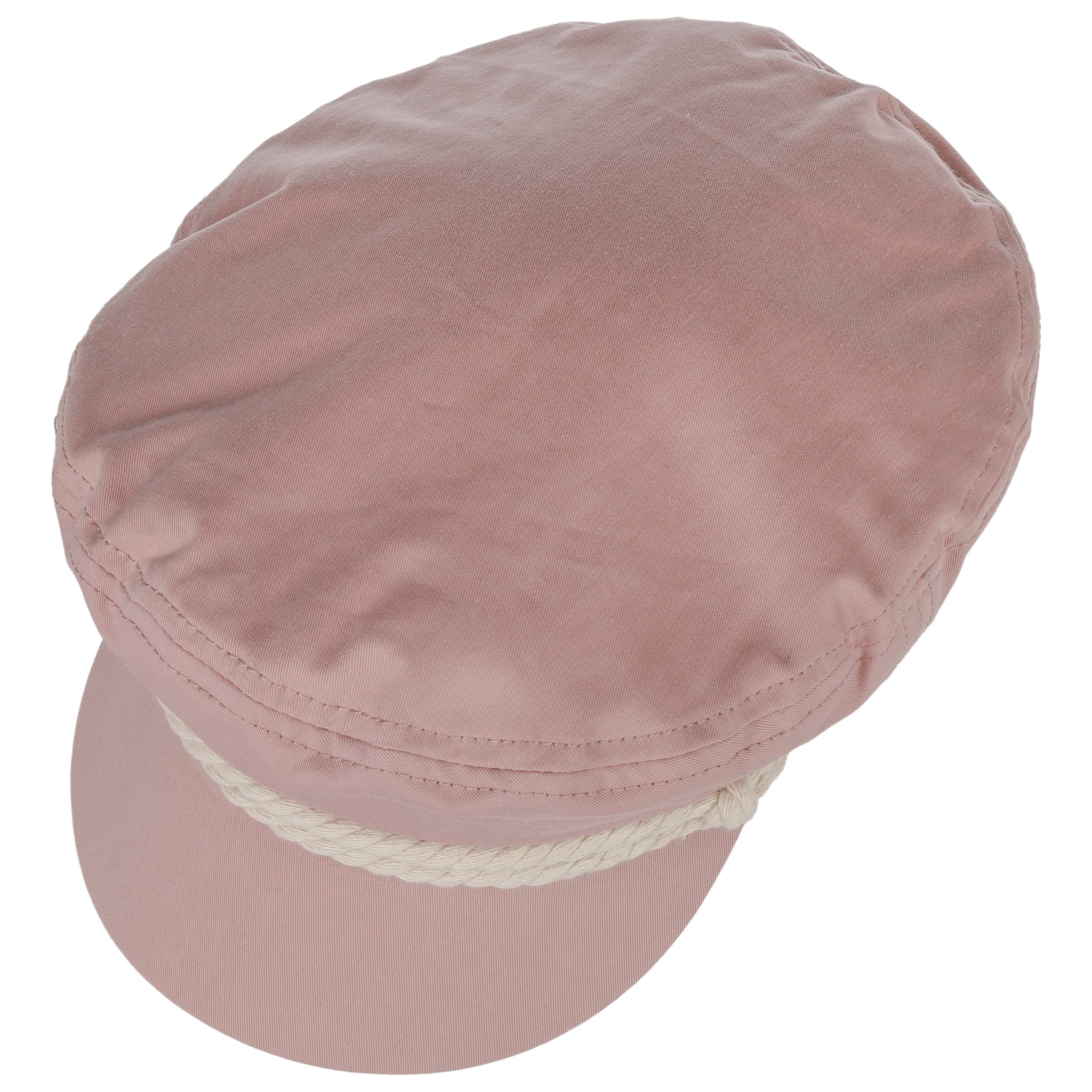 Fiddler Uni Cotton Fisherman´s Cap by Brixton - 42,95