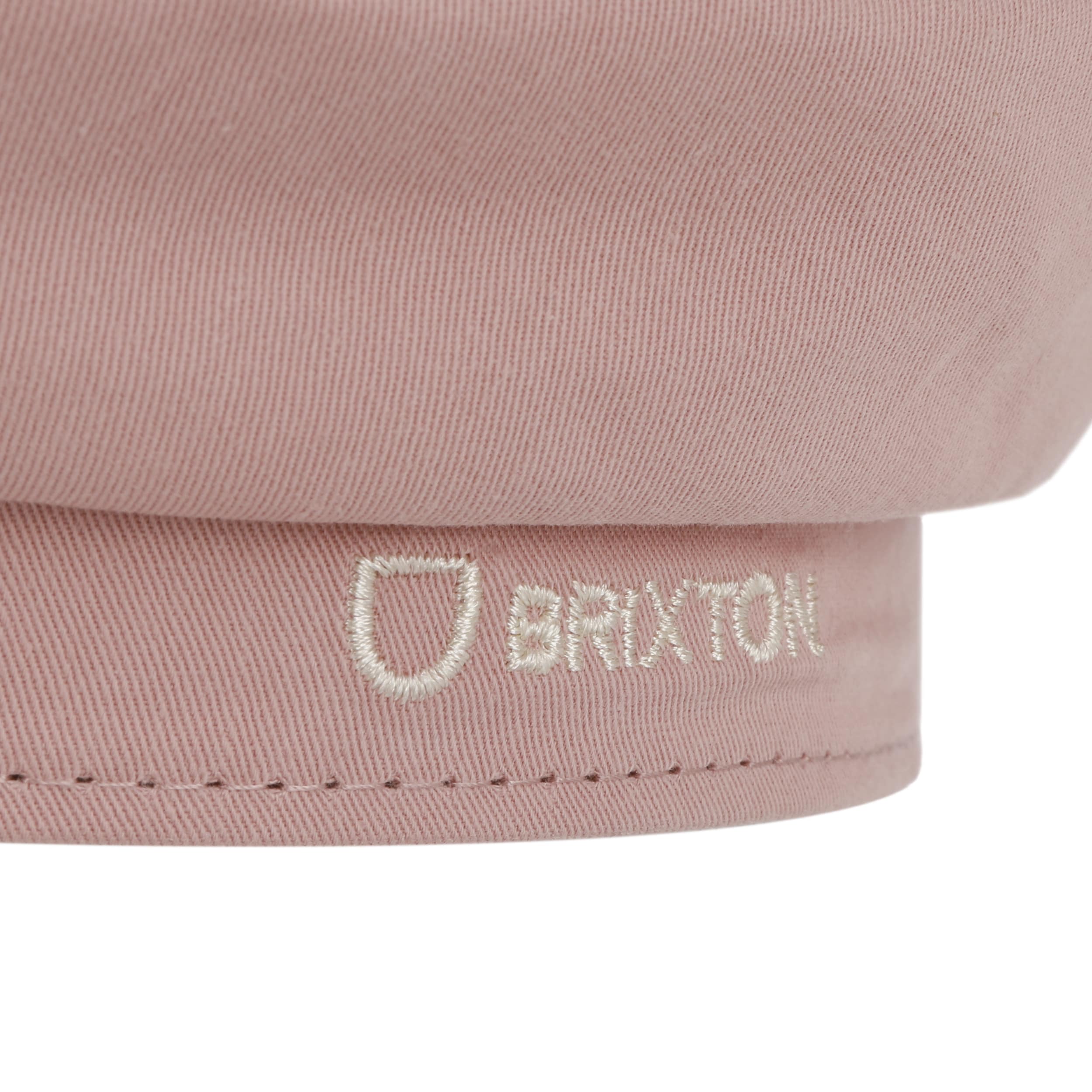 Fiddler Uni Cotton Fisherman´s Cap by Brixton --> Shop Hats, Beanies ...