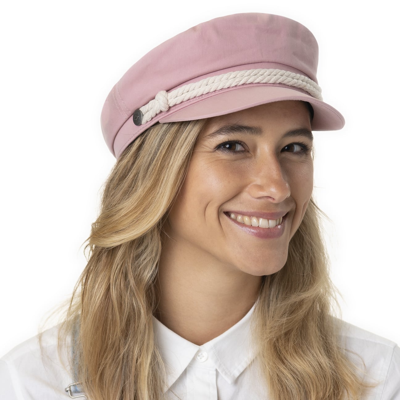 Fiddler Uni Cotton Fisherman´s Cap by Brixton - 62,95