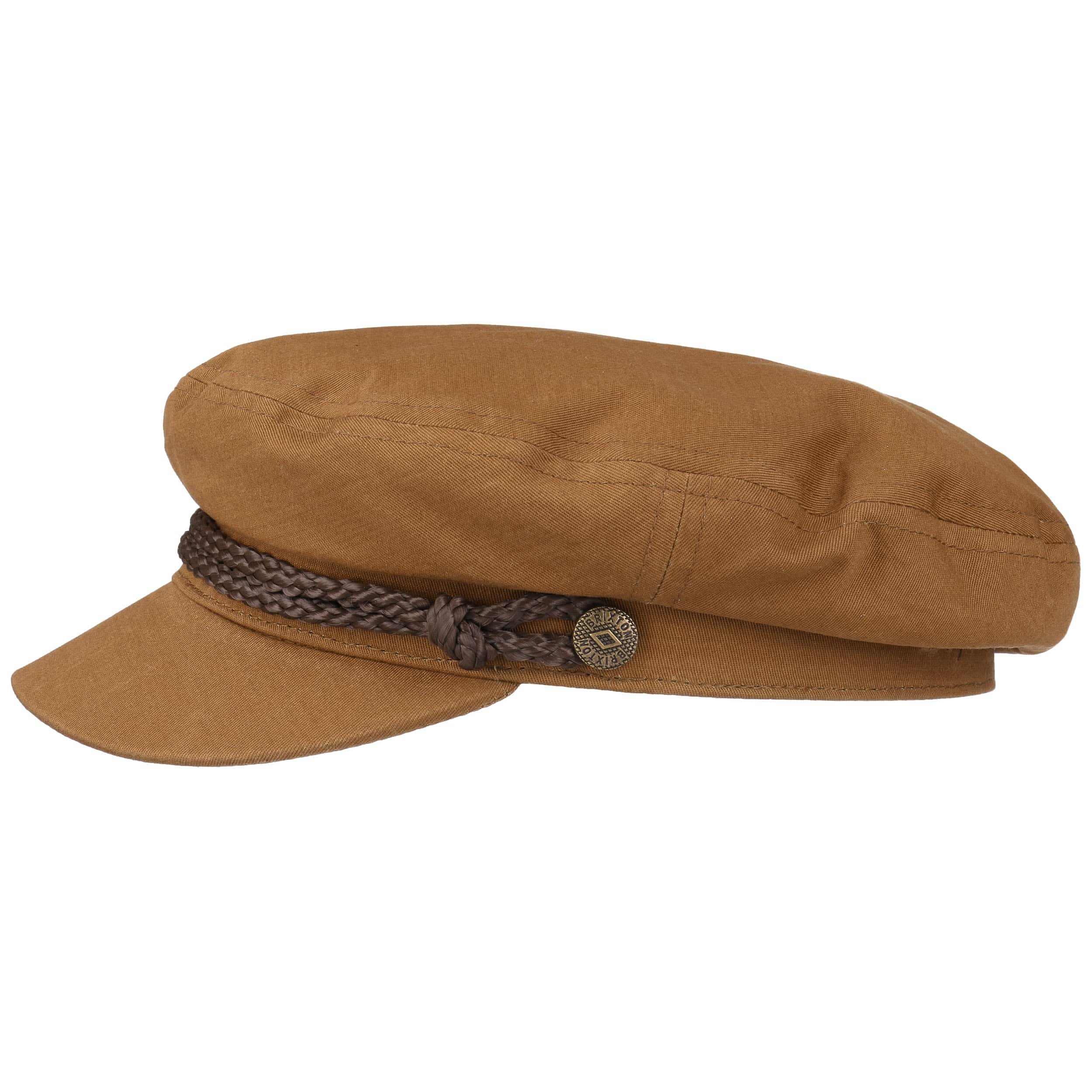 Fiddler Uni Fisherman´s Cap by Brixton - 49,95