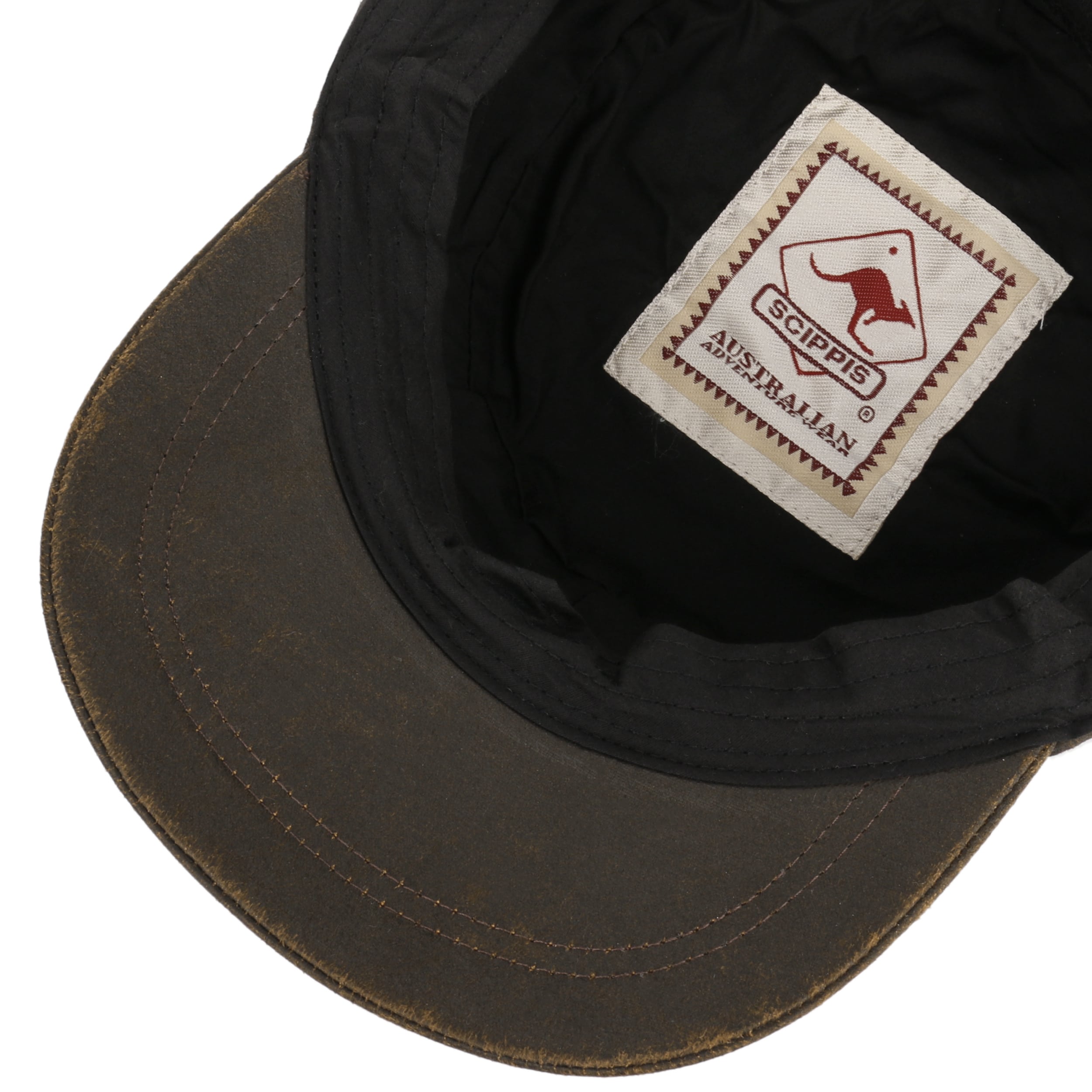 Field Cap by Scippis - 53,95