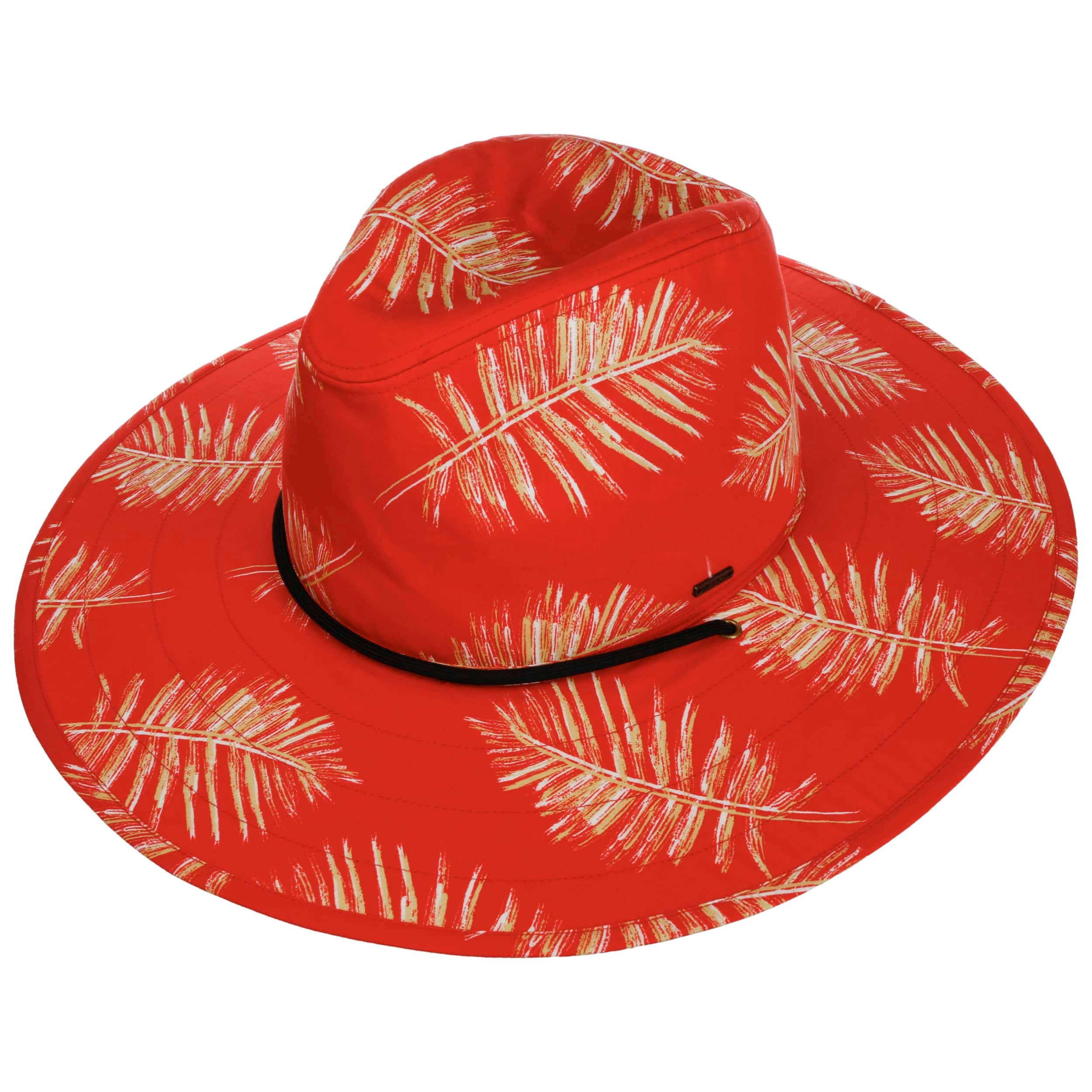 Field Sun Cloth Hat by Brixton --> Shop Hats, Beanies & Caps online ...