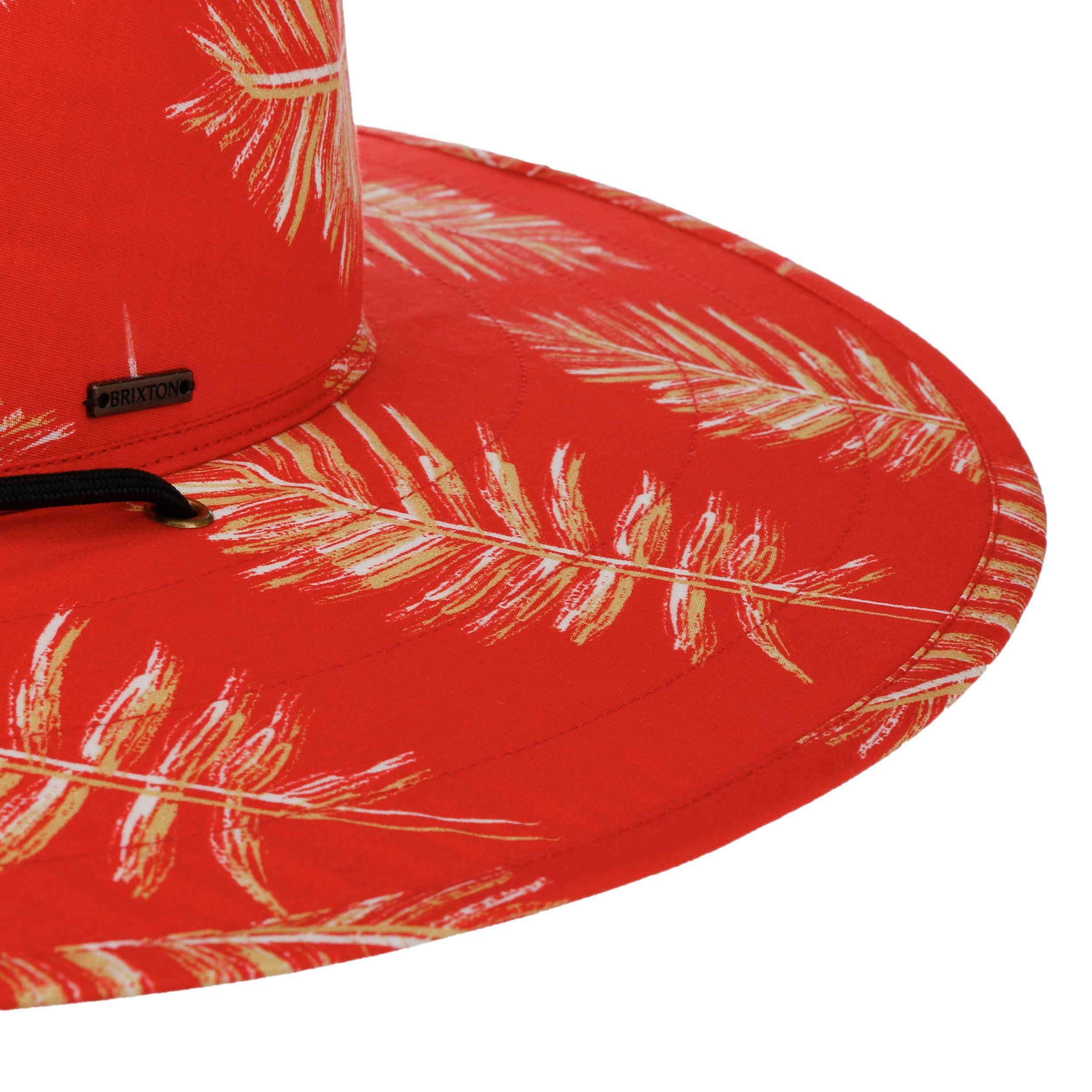 Field Sun Cloth Hat by Brixton --> Shop Hats, Beanies & Caps online ...