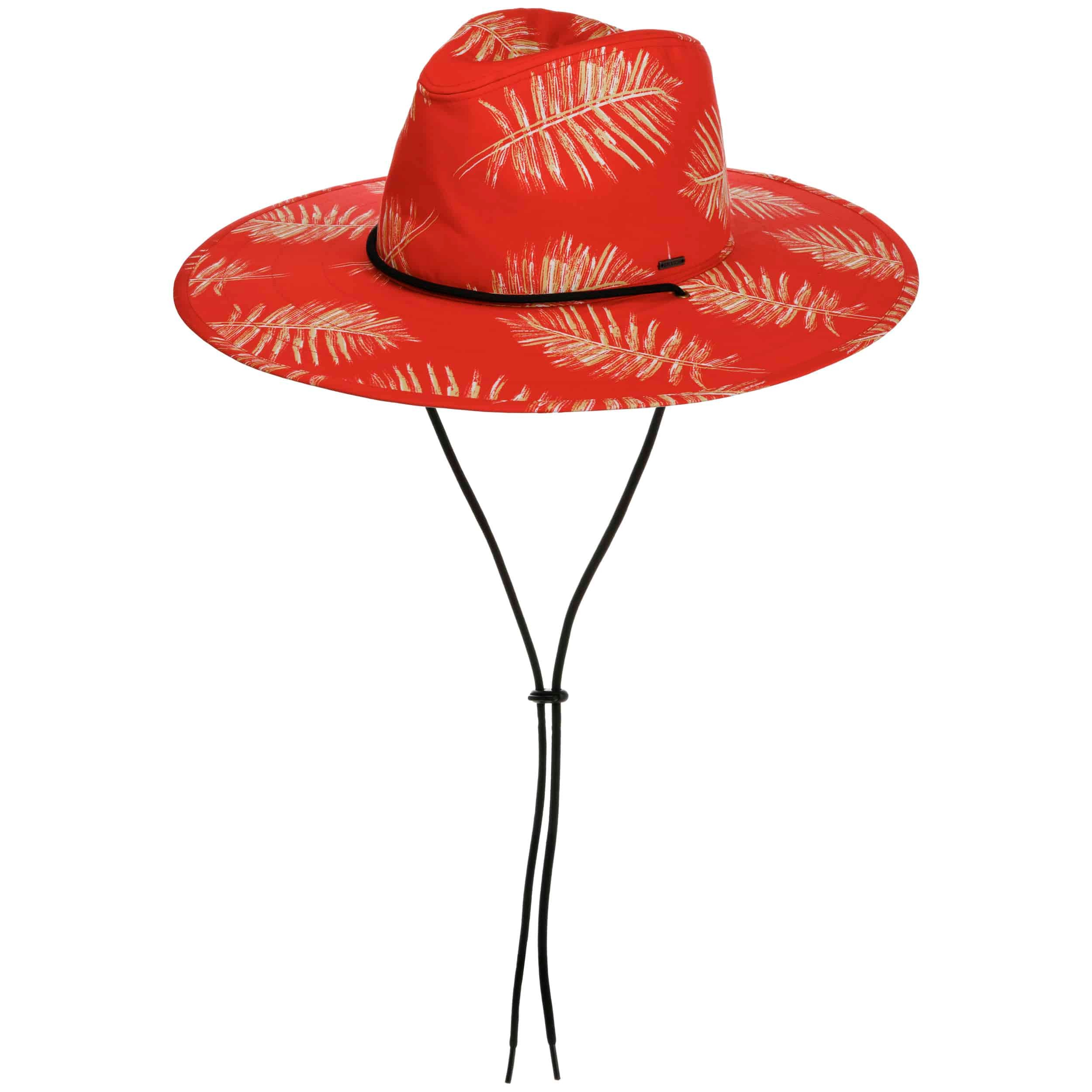 Field Sun Cloth Hat by Brixton --> Shop Hats, Beanies & Caps online ...