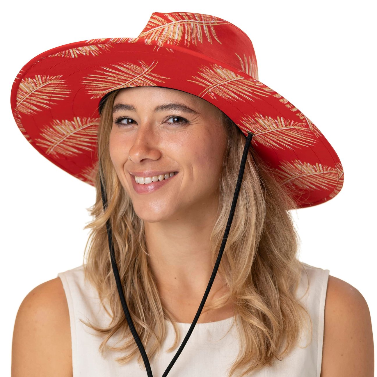 Field Sun Cloth Hat by Brixton --> Shop Hats, Beanies & Caps online ...