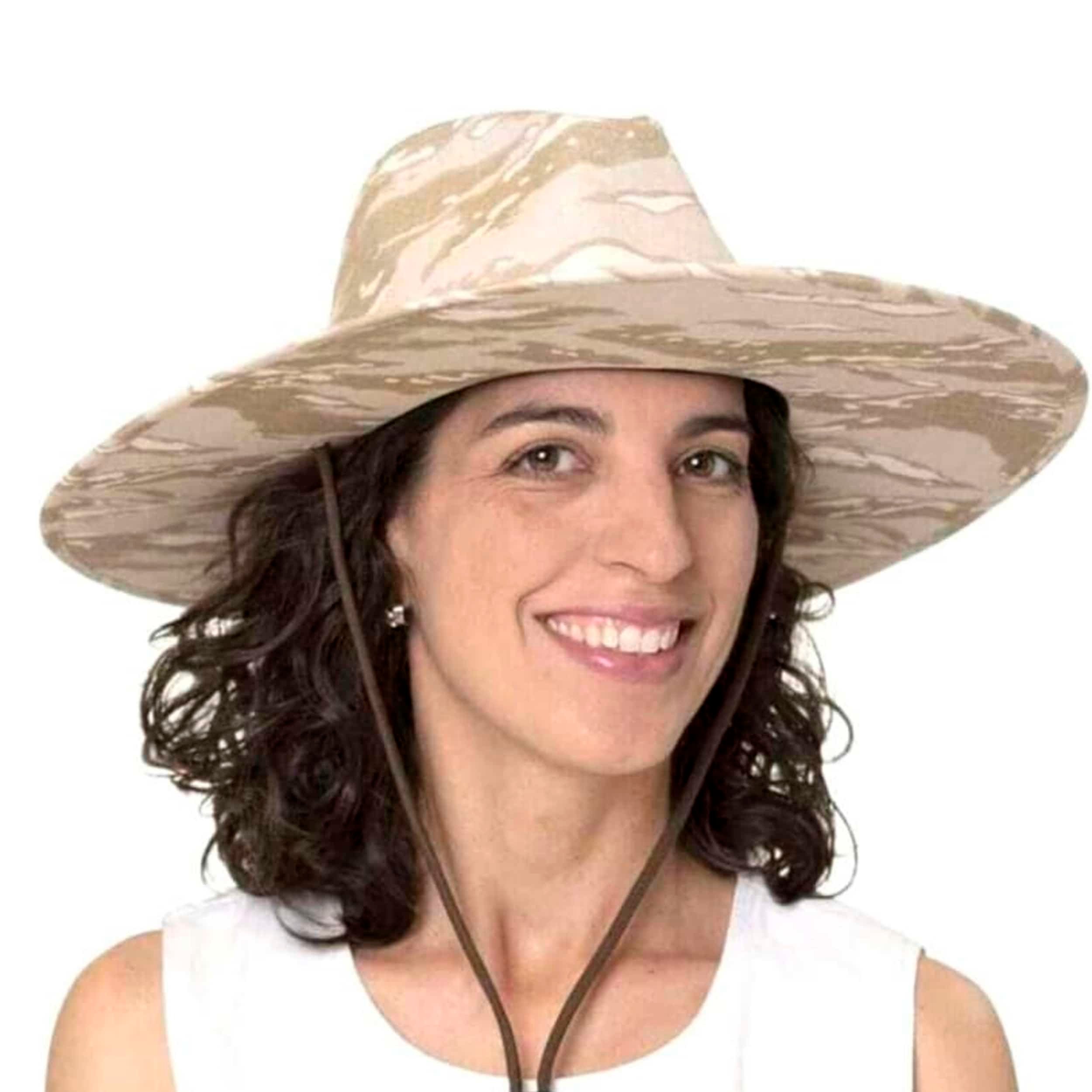 Field Sun Wide Brim Cloth Hat by Brixton --> Shop Hats, Beanies & Caps ...