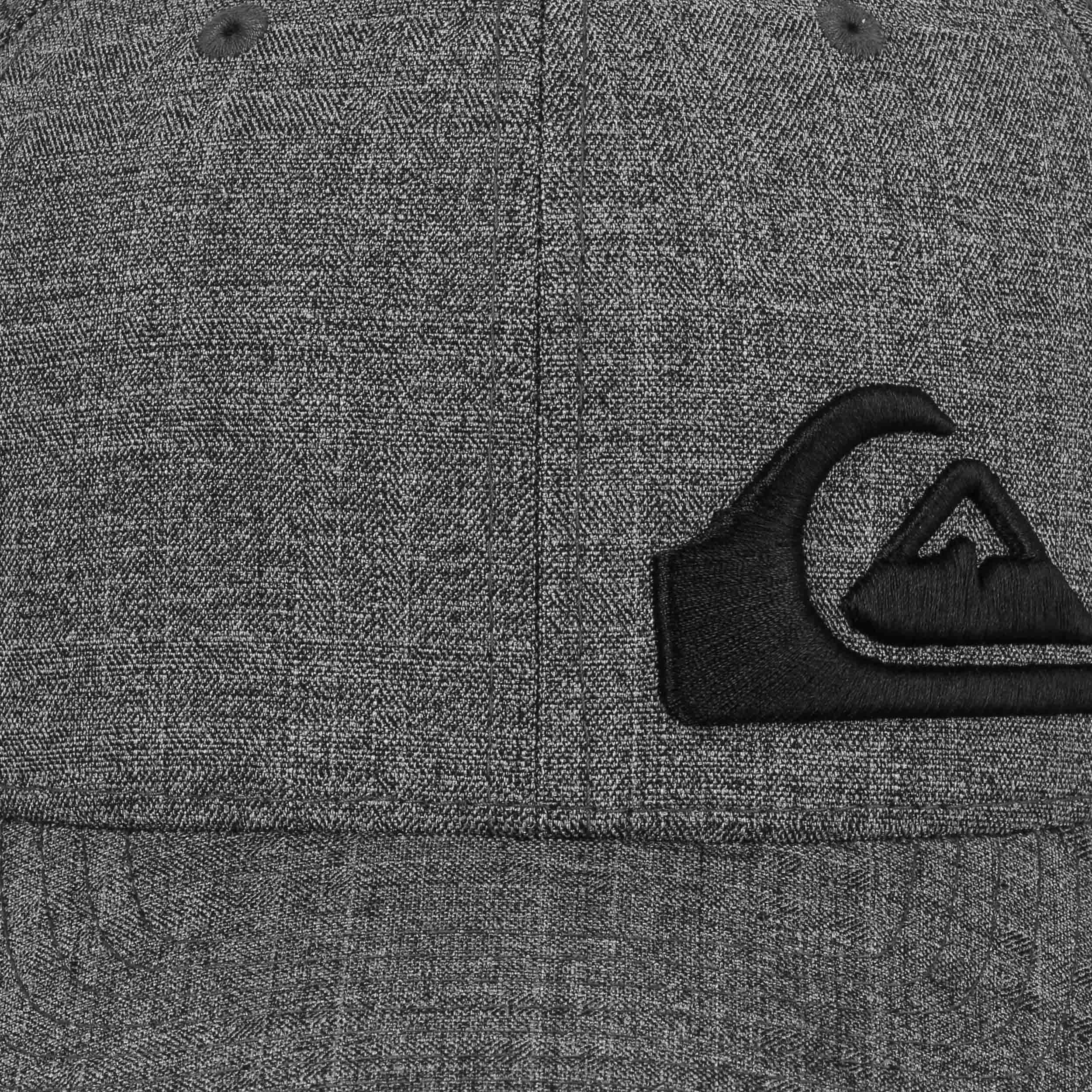 Final Flexfit Cap by Quiksilver - 32,95