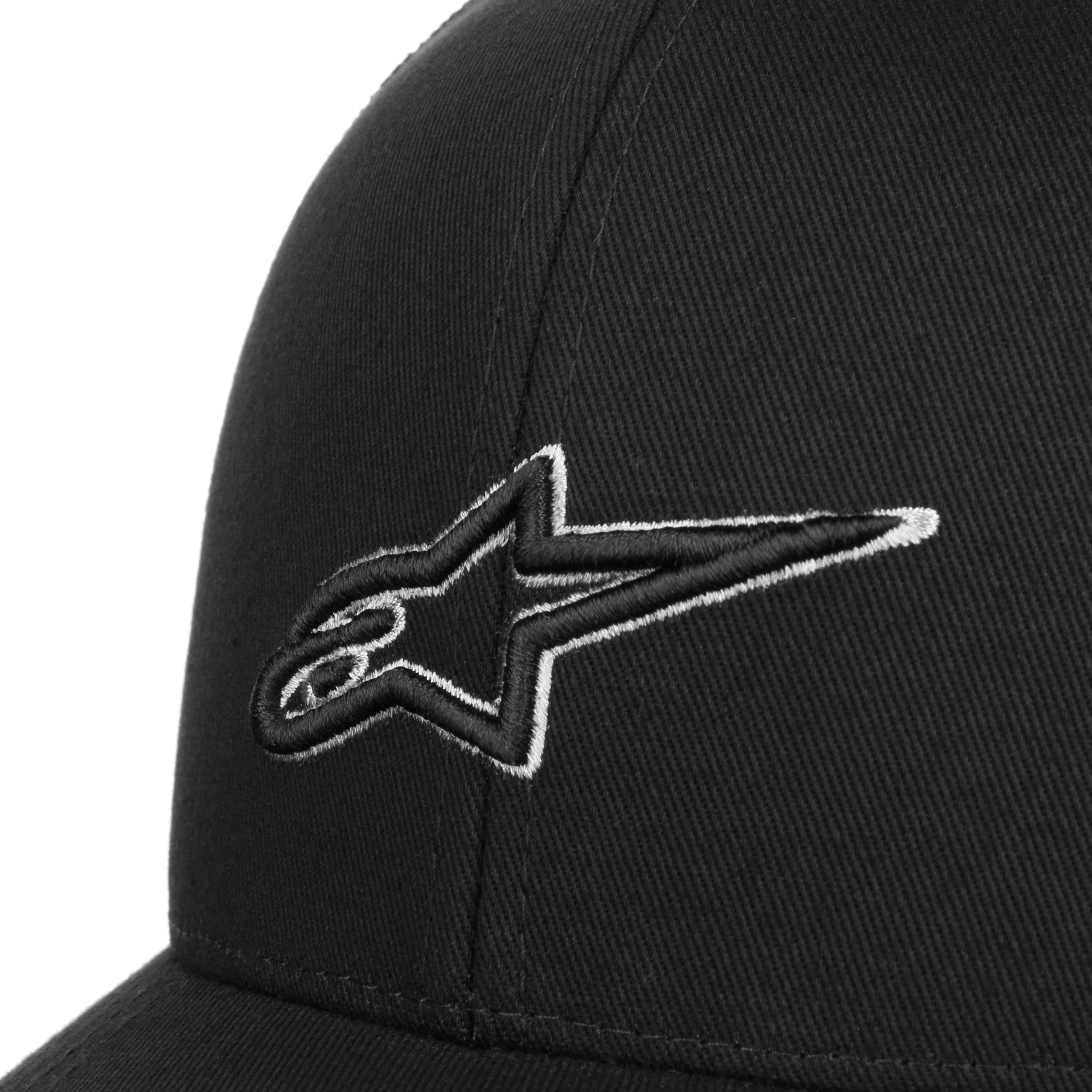 Find Trucker Cap by alpinestars - 37,95