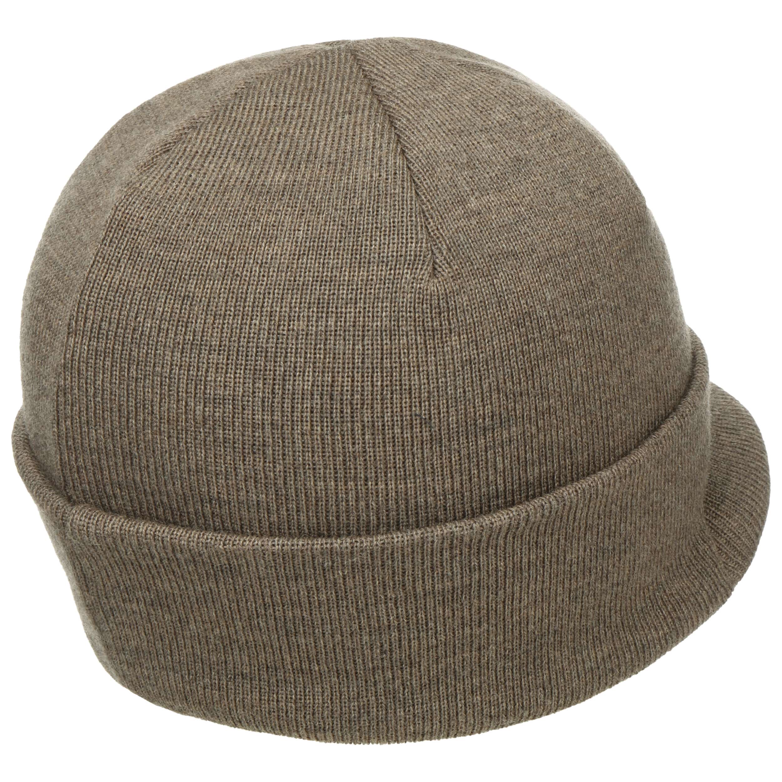 Fine Merino Knit Cap by Lierys --> Shop Hats, Beanies & Caps online ...