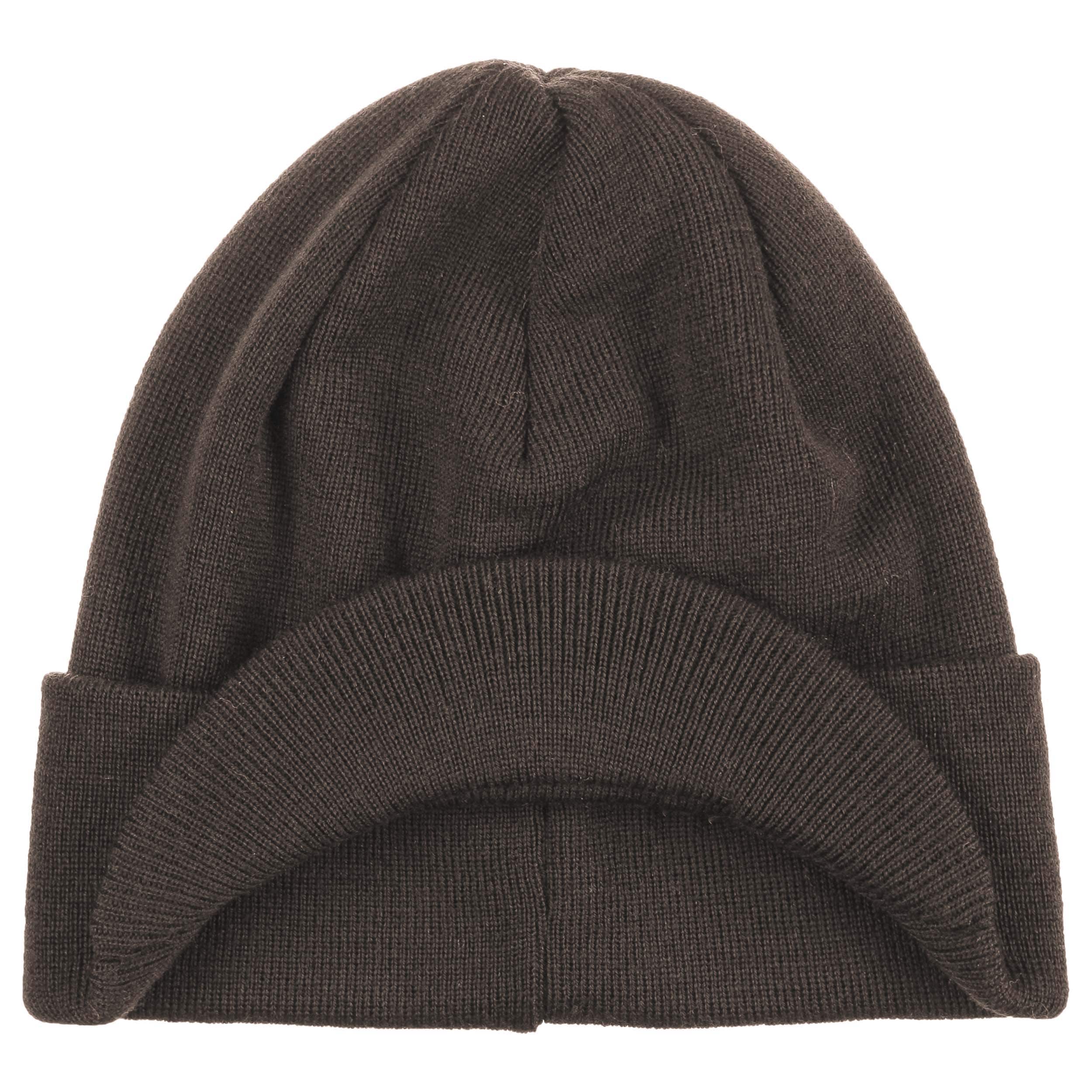 Fine Merino Knit Cap by Lierys --> Shop Hats, Beanies & Caps online ...