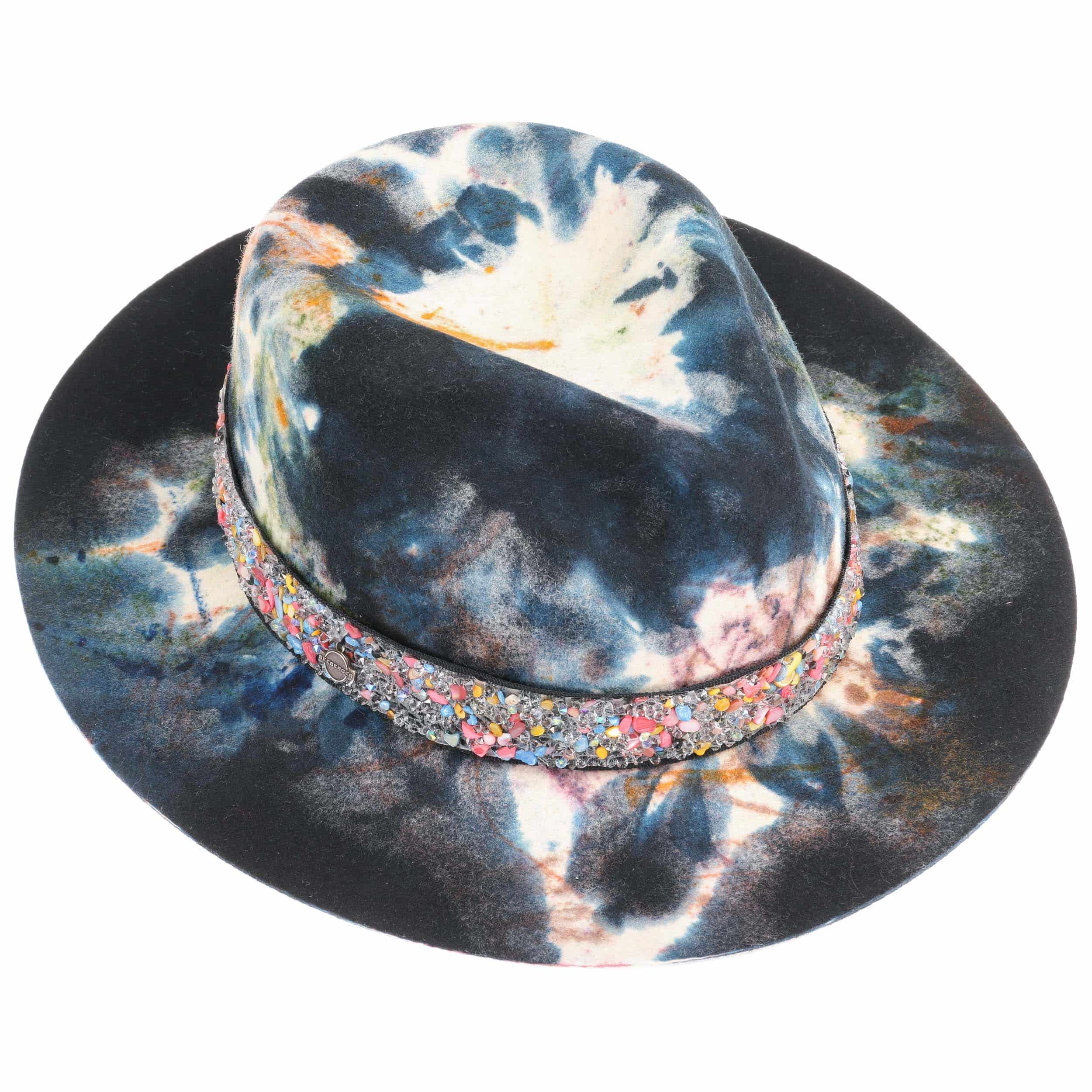Fineta Batik Women´s Hat by Seeberger - 83,95