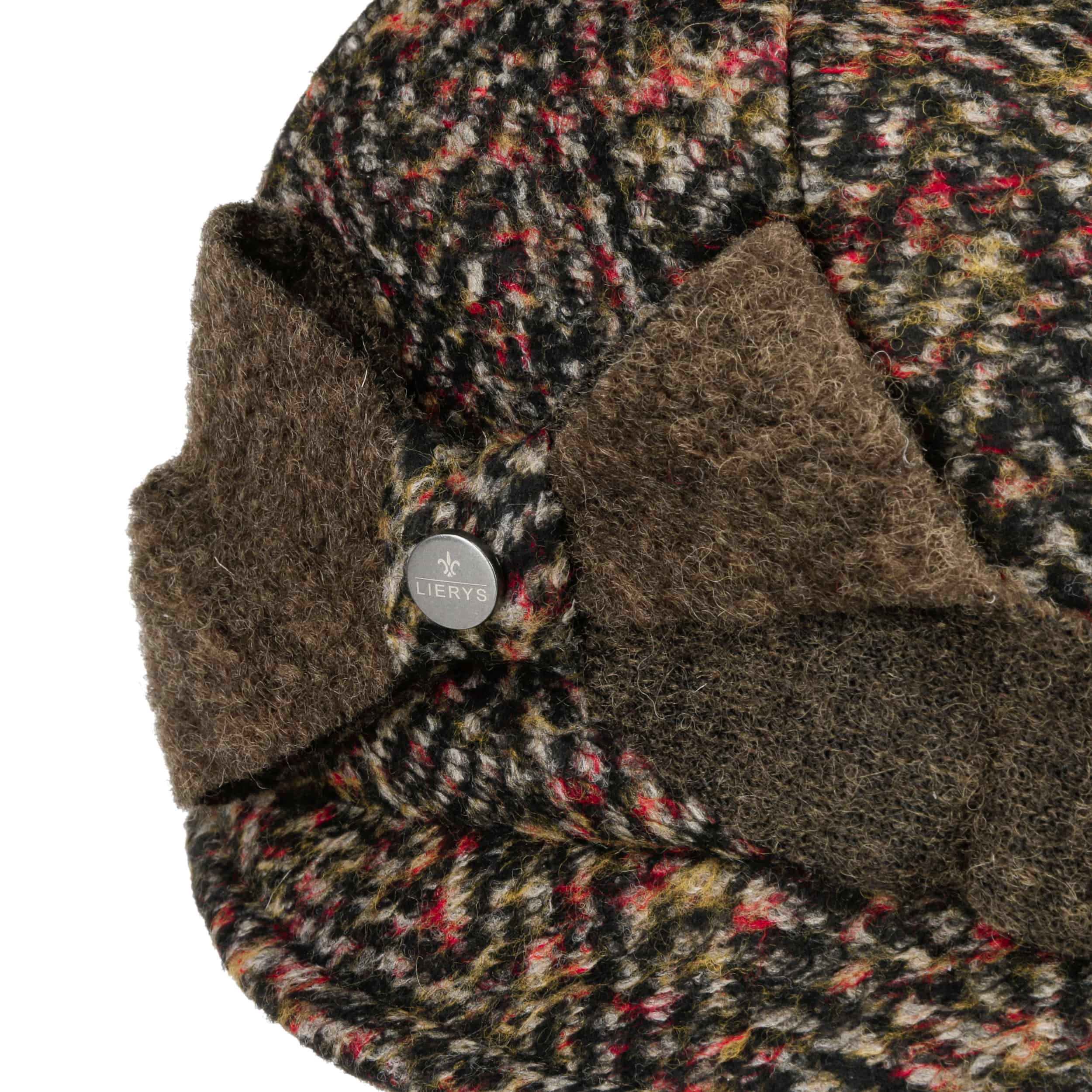 Fiola Wool Women´s Hat by Lierys --> Shop Hats, Beanies & Caps online ...