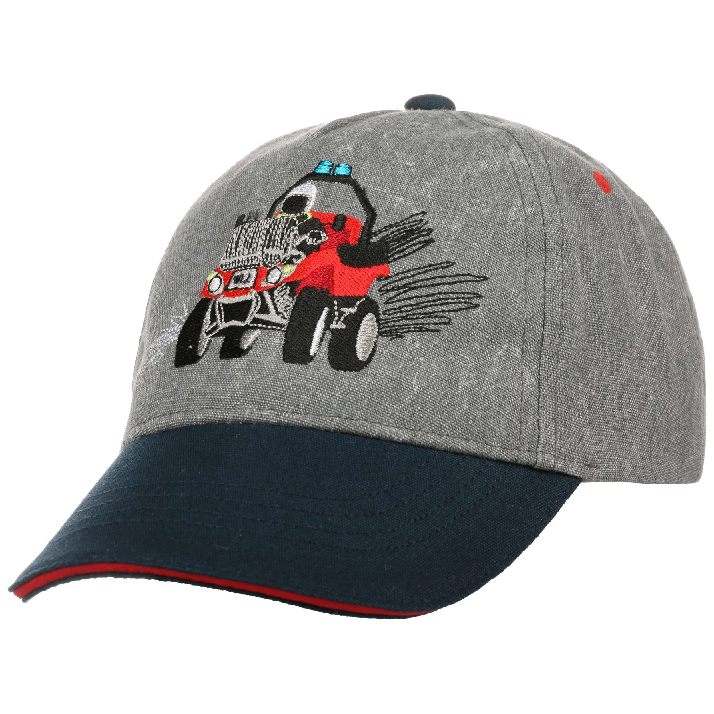 Fire Quad Kids Cap by maximo - 21,95