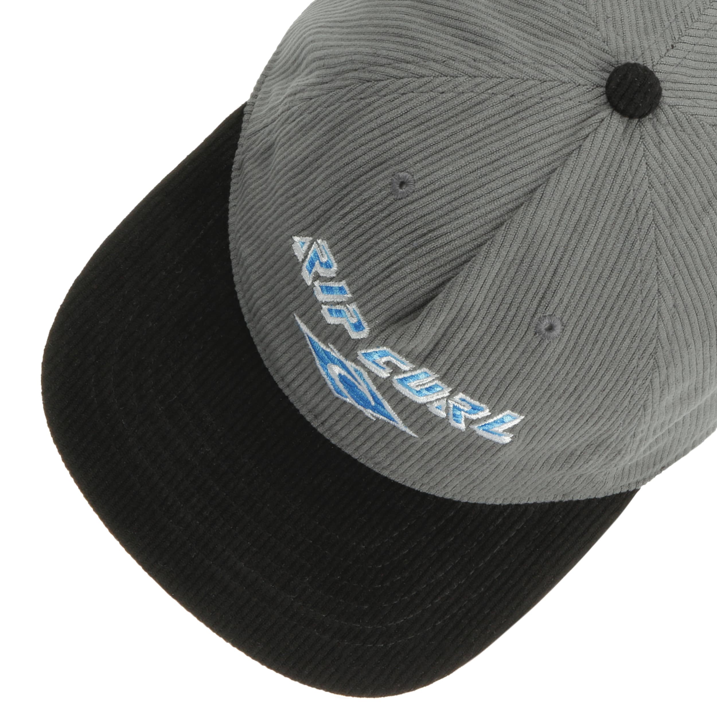 Flat Brim Diamond Cap by Rip Curl - 37,95