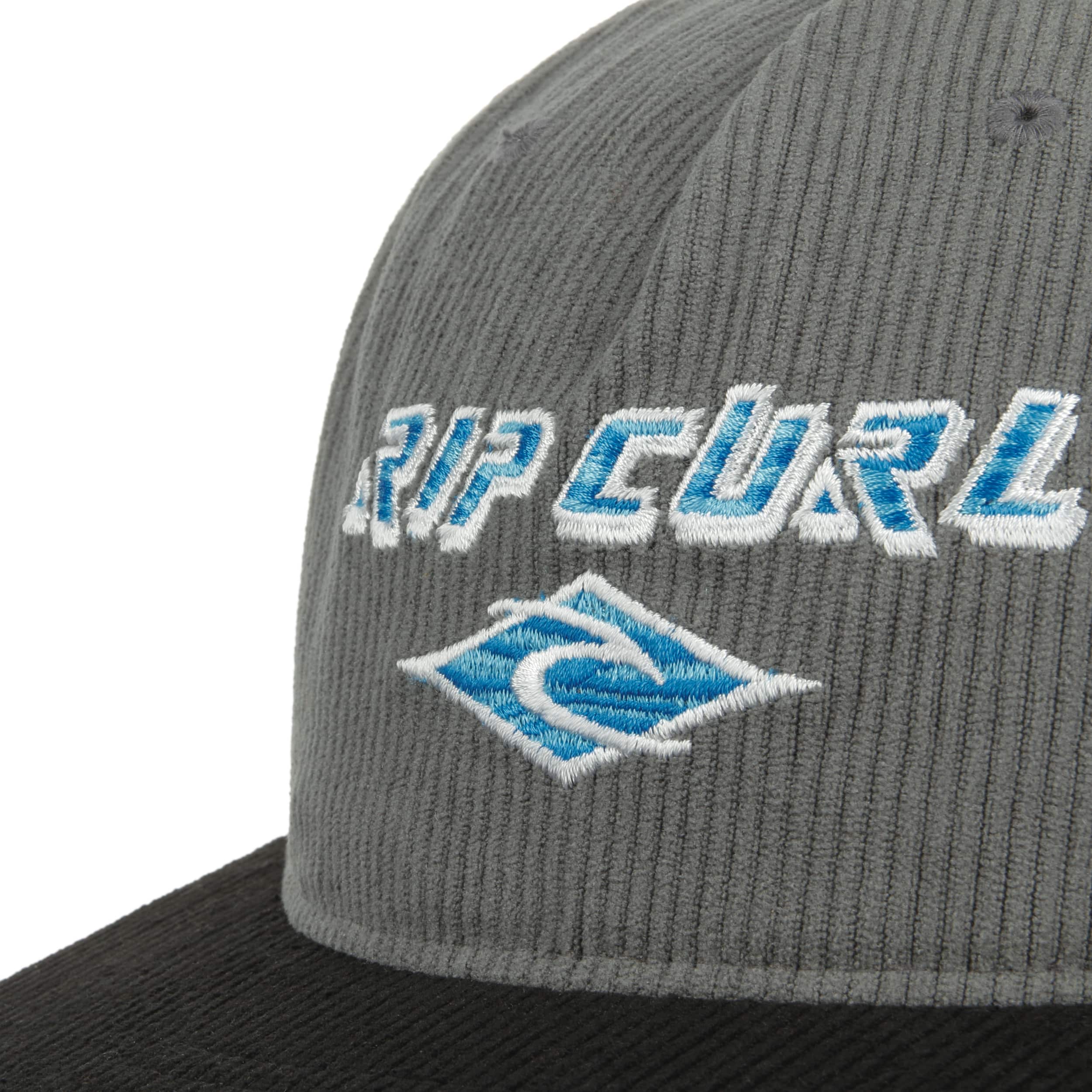 Flat Brim Diamond Cap by Rip Curl - 37,95