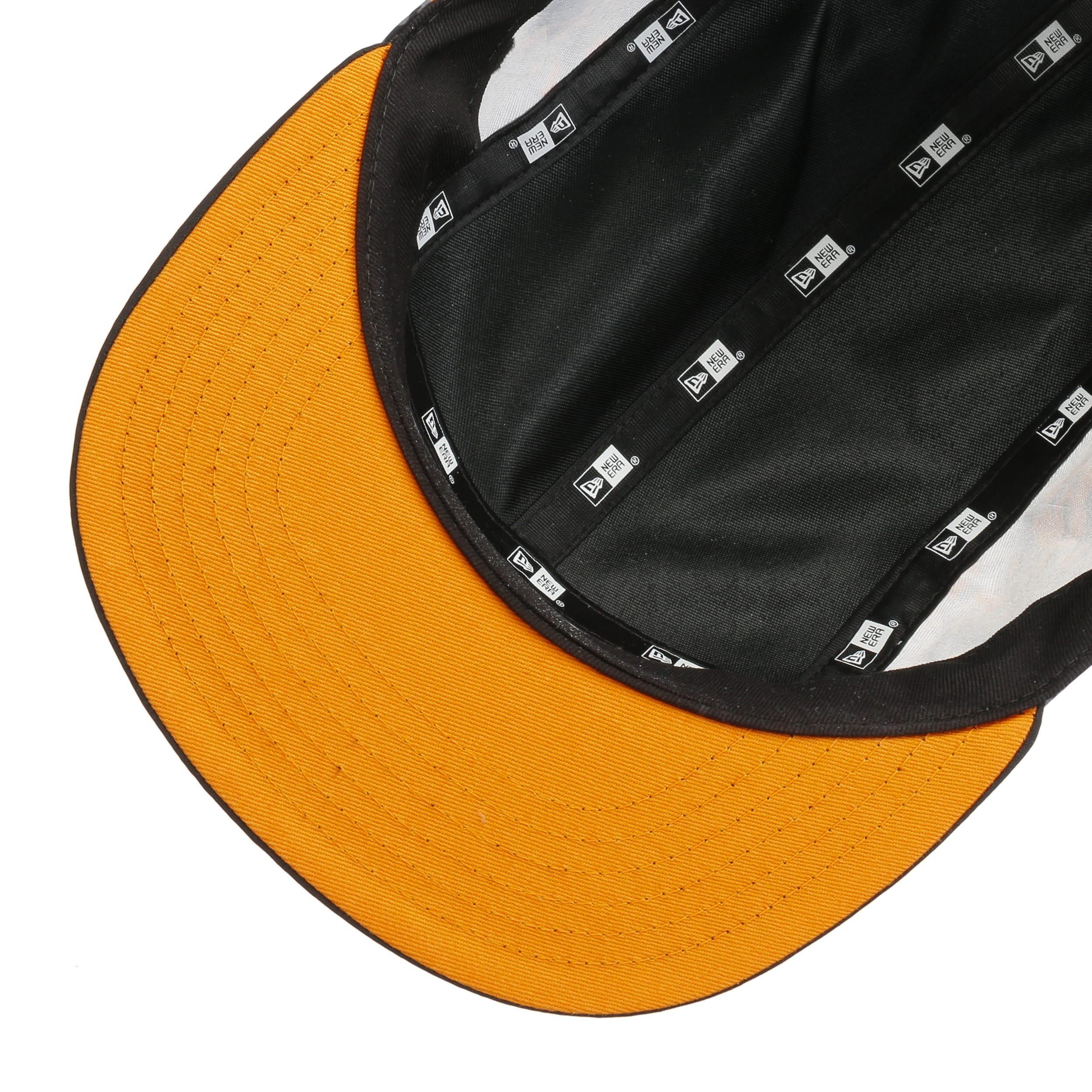 Flat Brim Shadow Camper Cap by New Era - 49,95