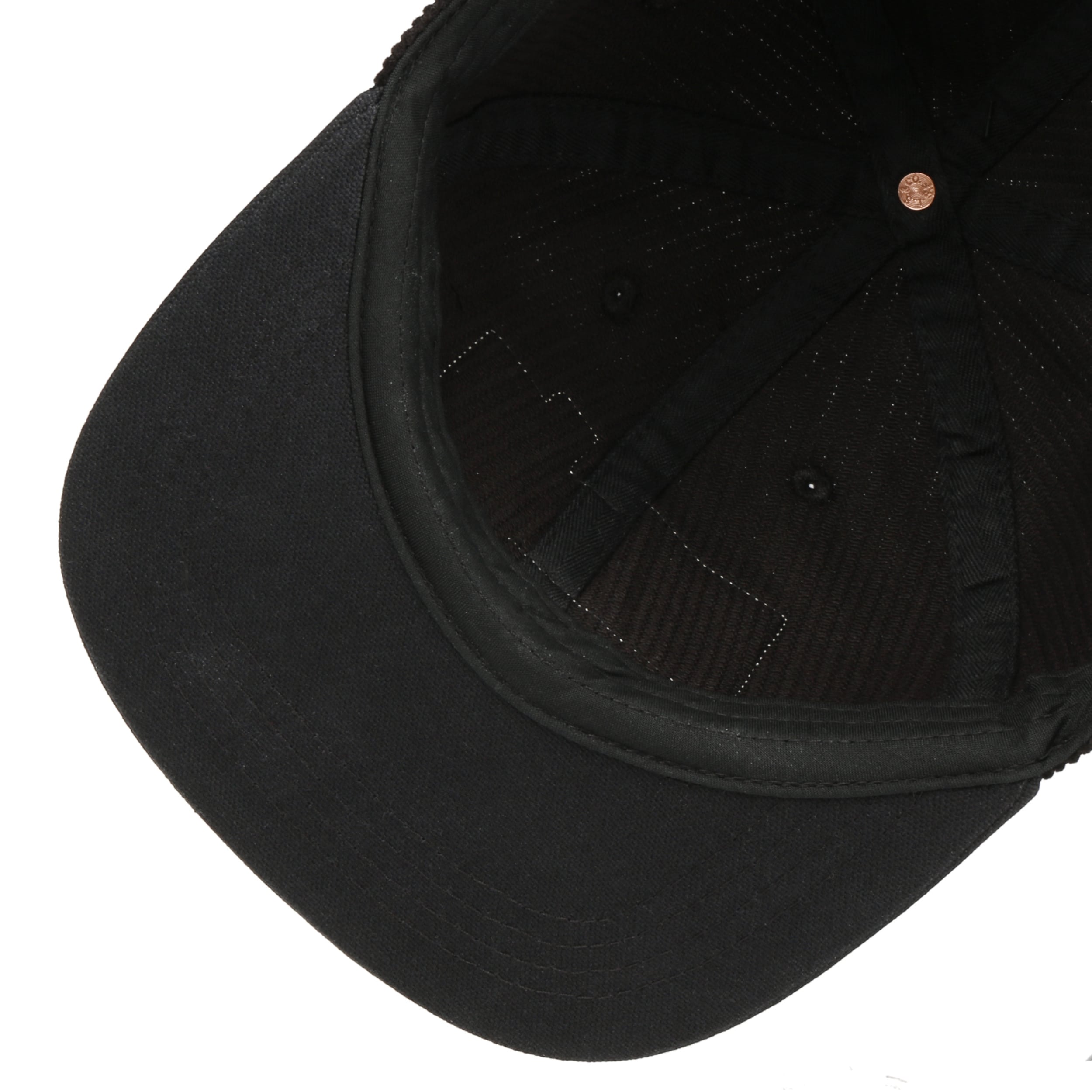 Flat Brim Skate Cap by Levi’s® - 33,95