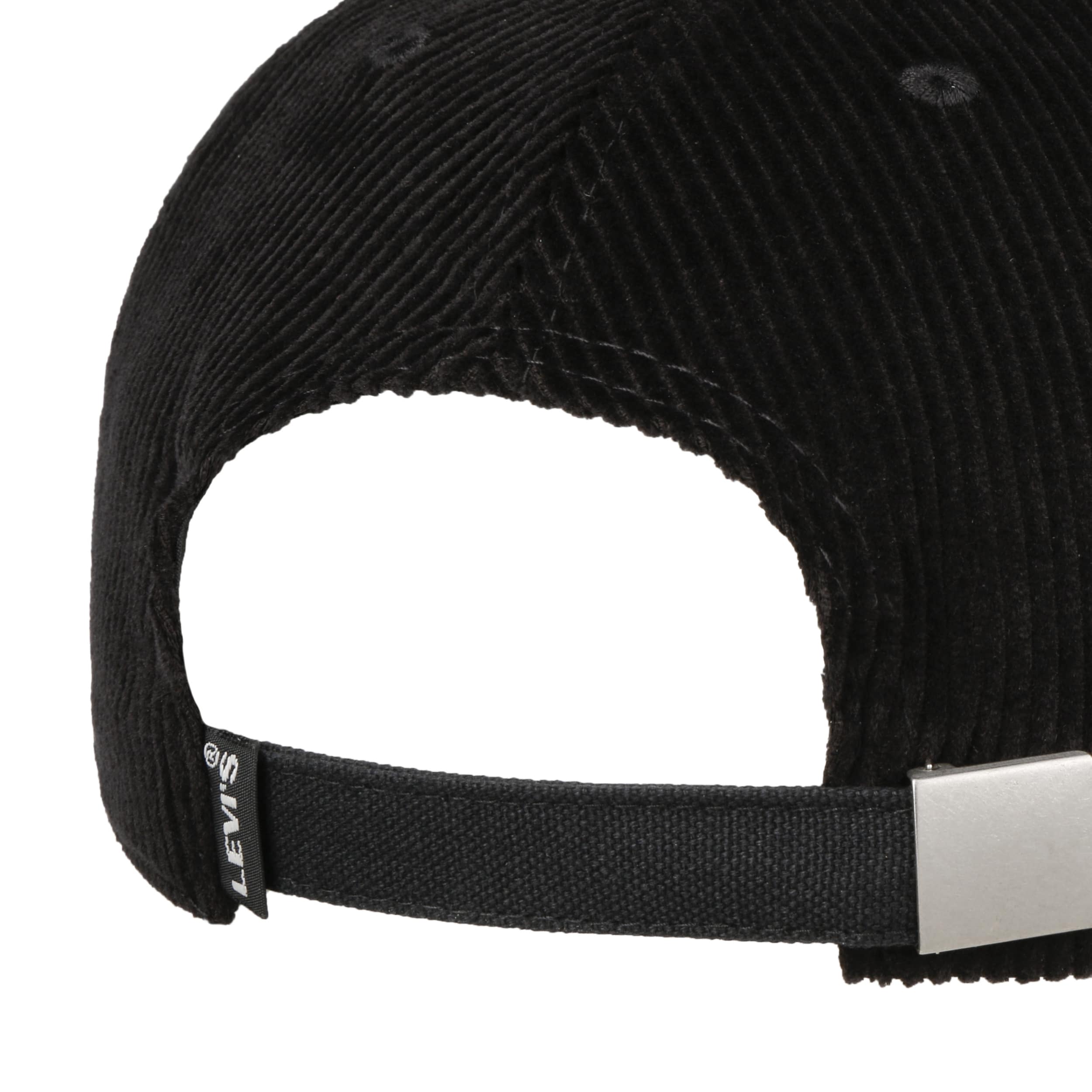 Flat Brim Skate Cap by Levi’s® - 33,95