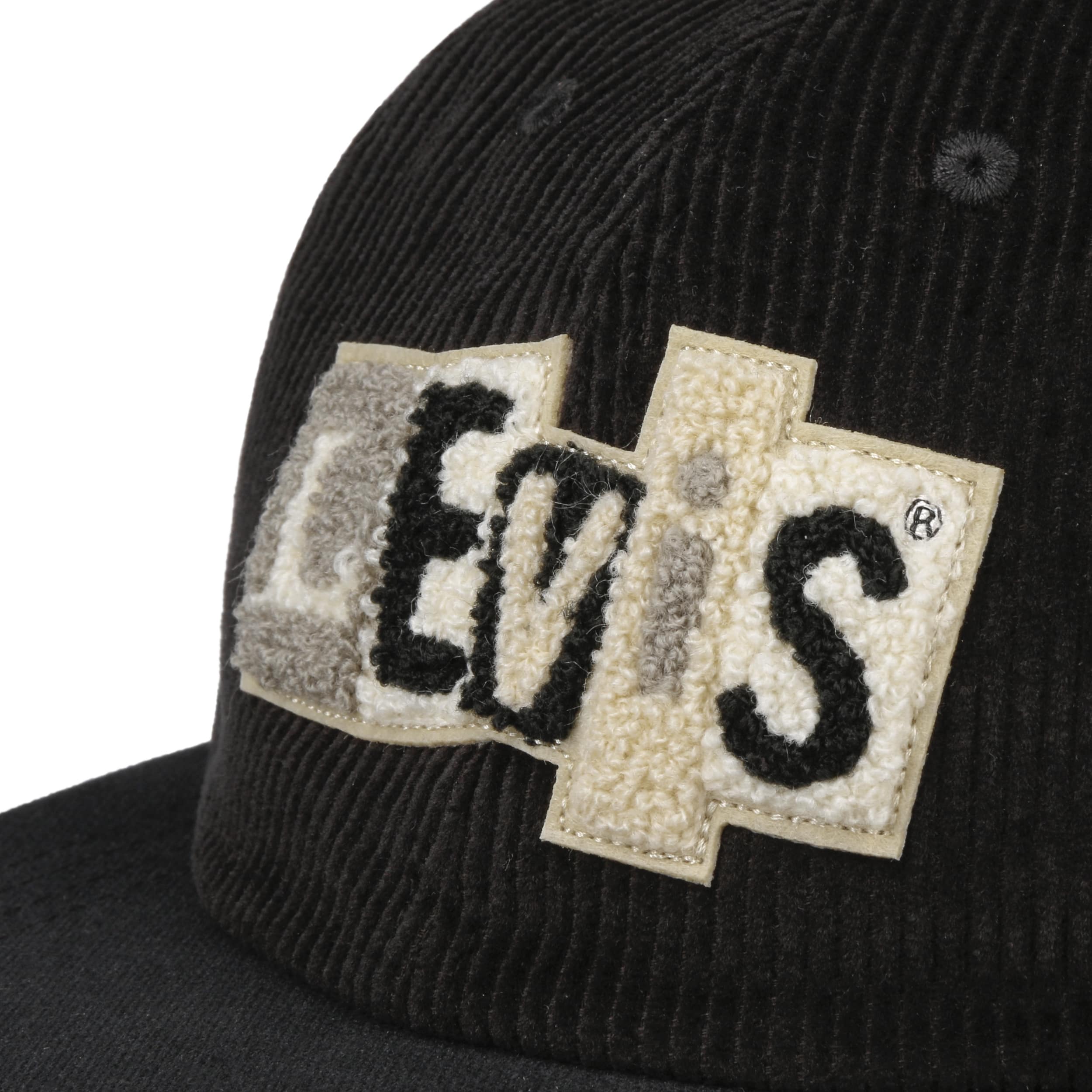 Flat Brim Skate Cap by Levi’s® - 33,95