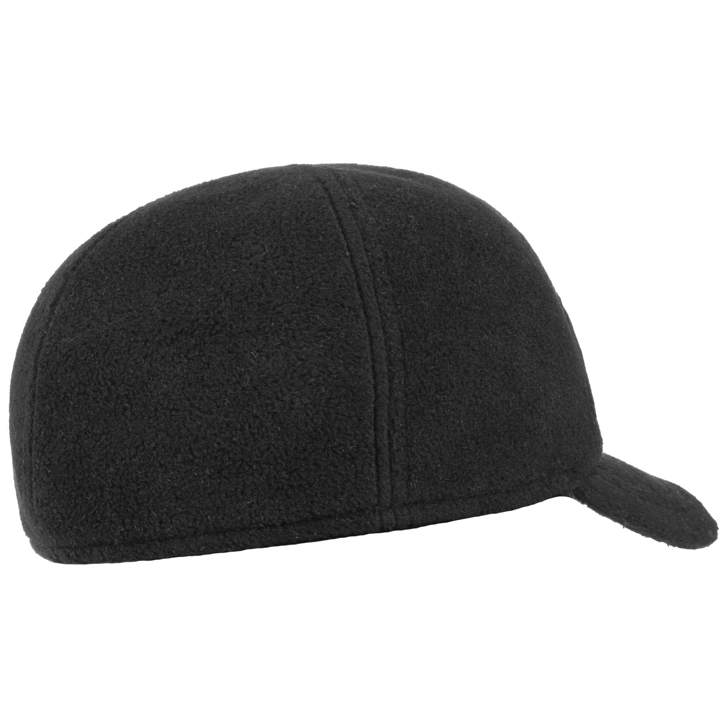 Fleece Cap with Ear Flaps by Jack Wolfskin - 26,95