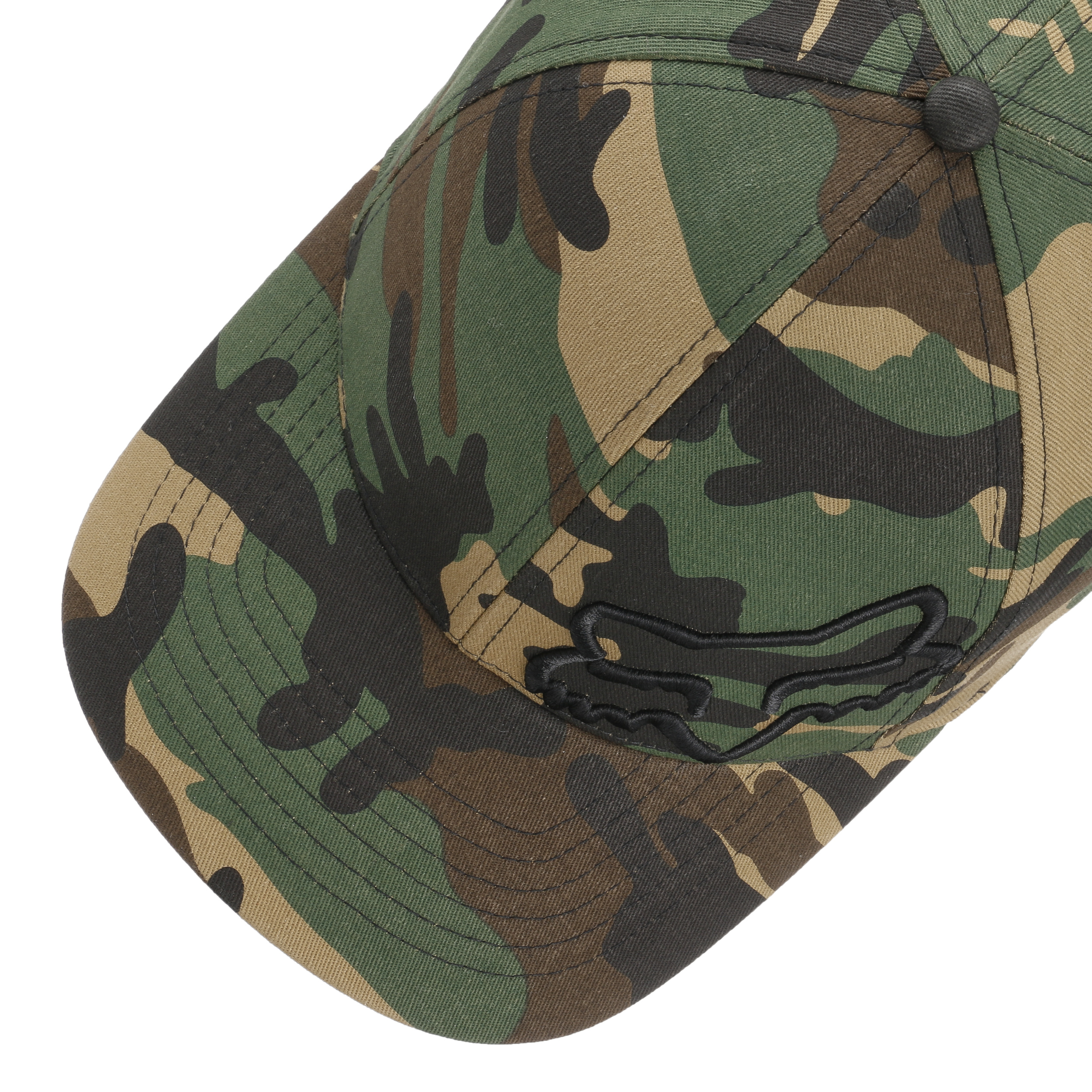 Flex 45 CAMO Flexfit Cap by FOX - 37,95