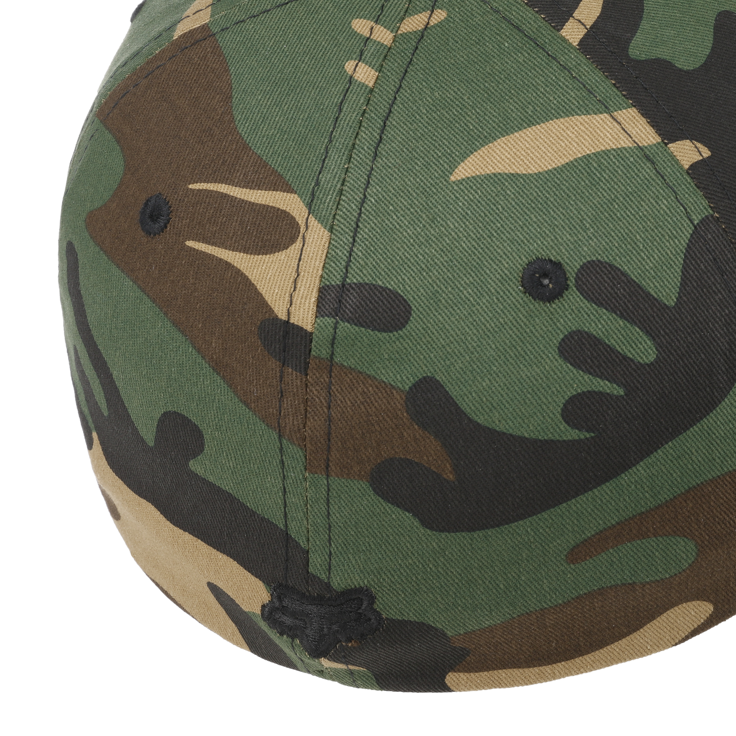Flex 45 CAMO Flexfit Cap by FOX - 37,95