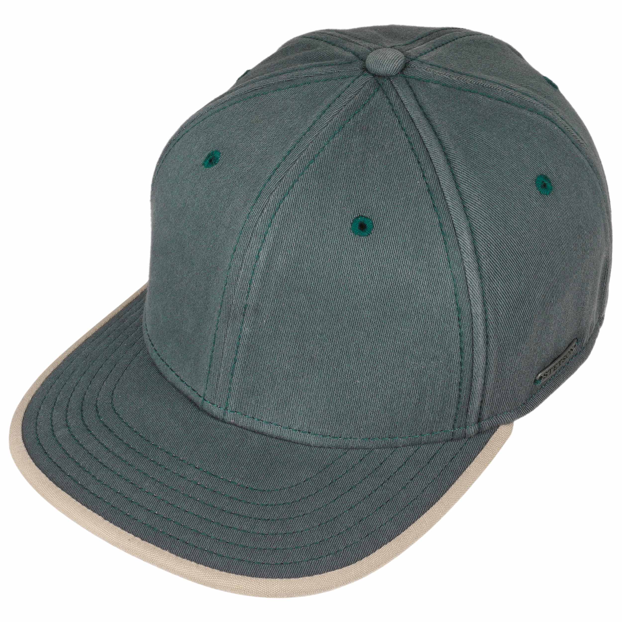 Flex Baseball Cap by Stetson - 19,00