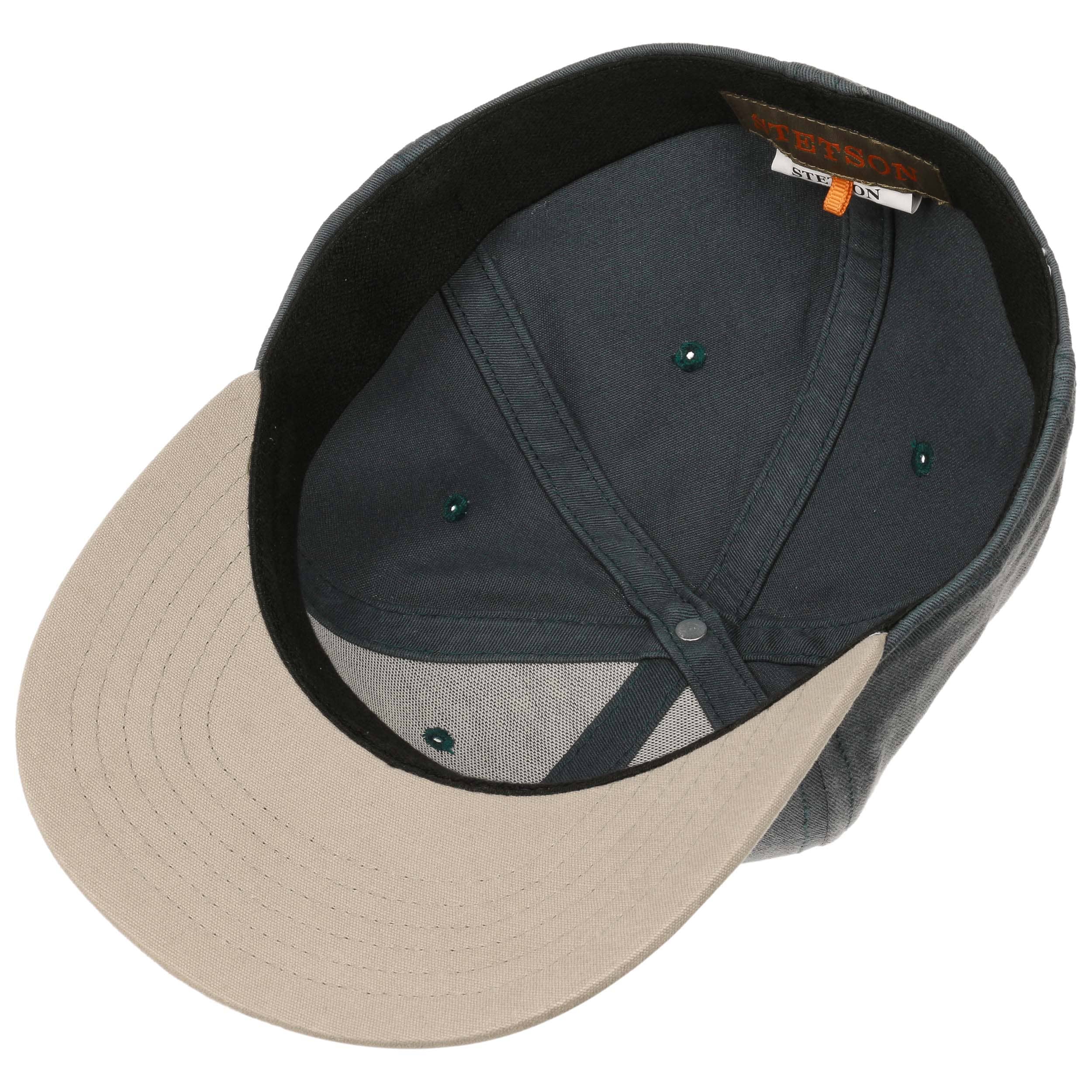 Flex Baseball Cap by Stetson - 19,00