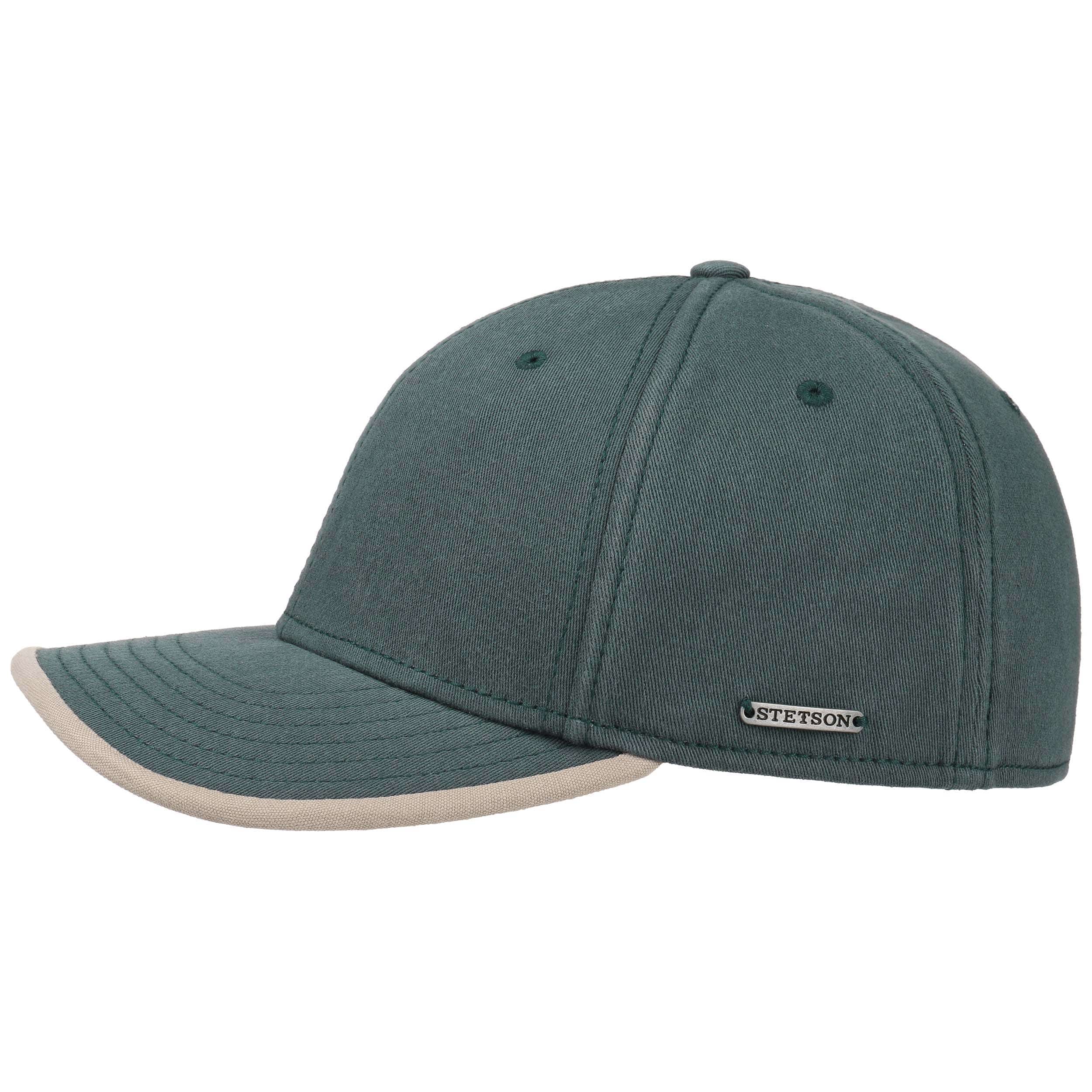 Flex Baseball Cap by Stetson - 19,00