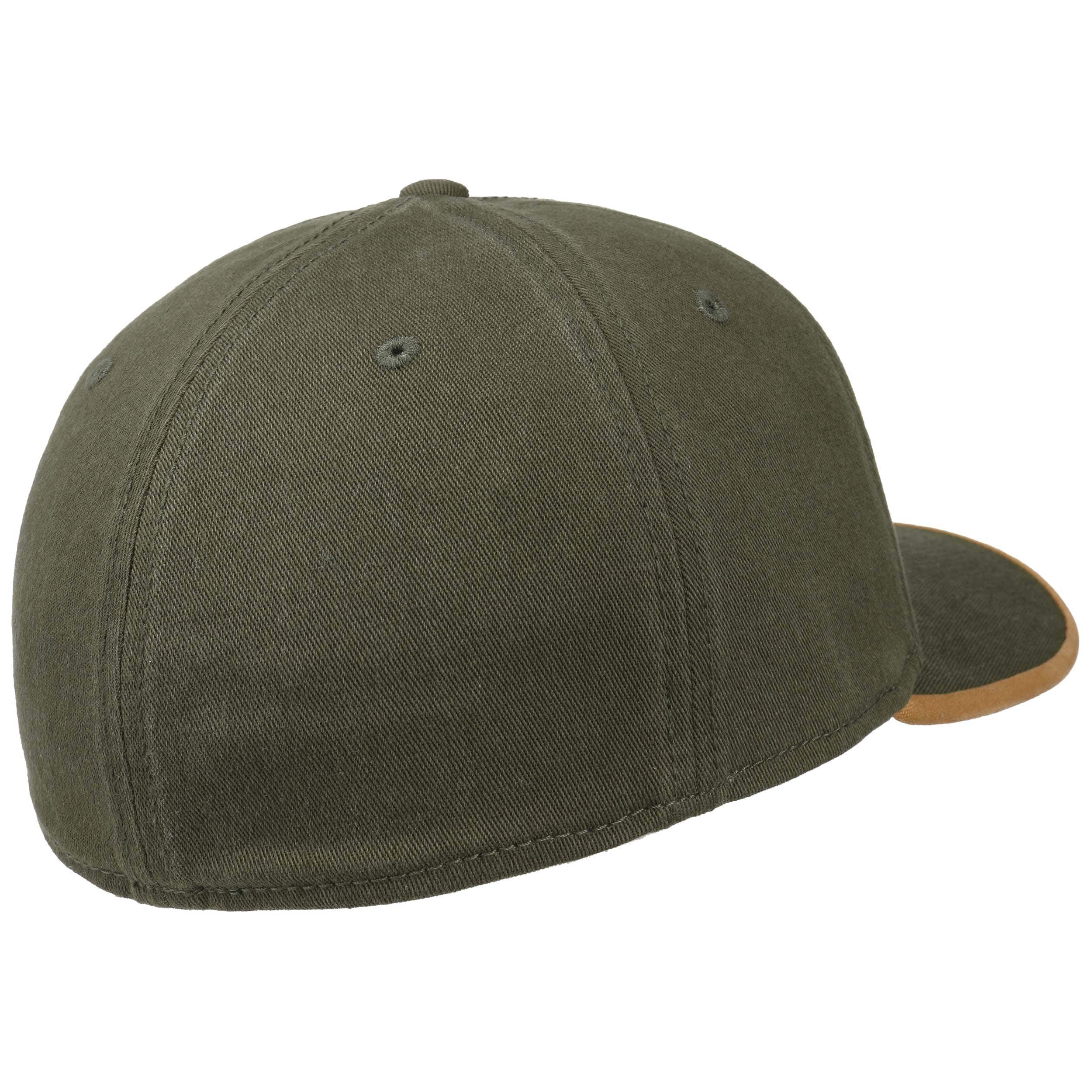 Flex Baseball Cap by Stetson - 19,00
