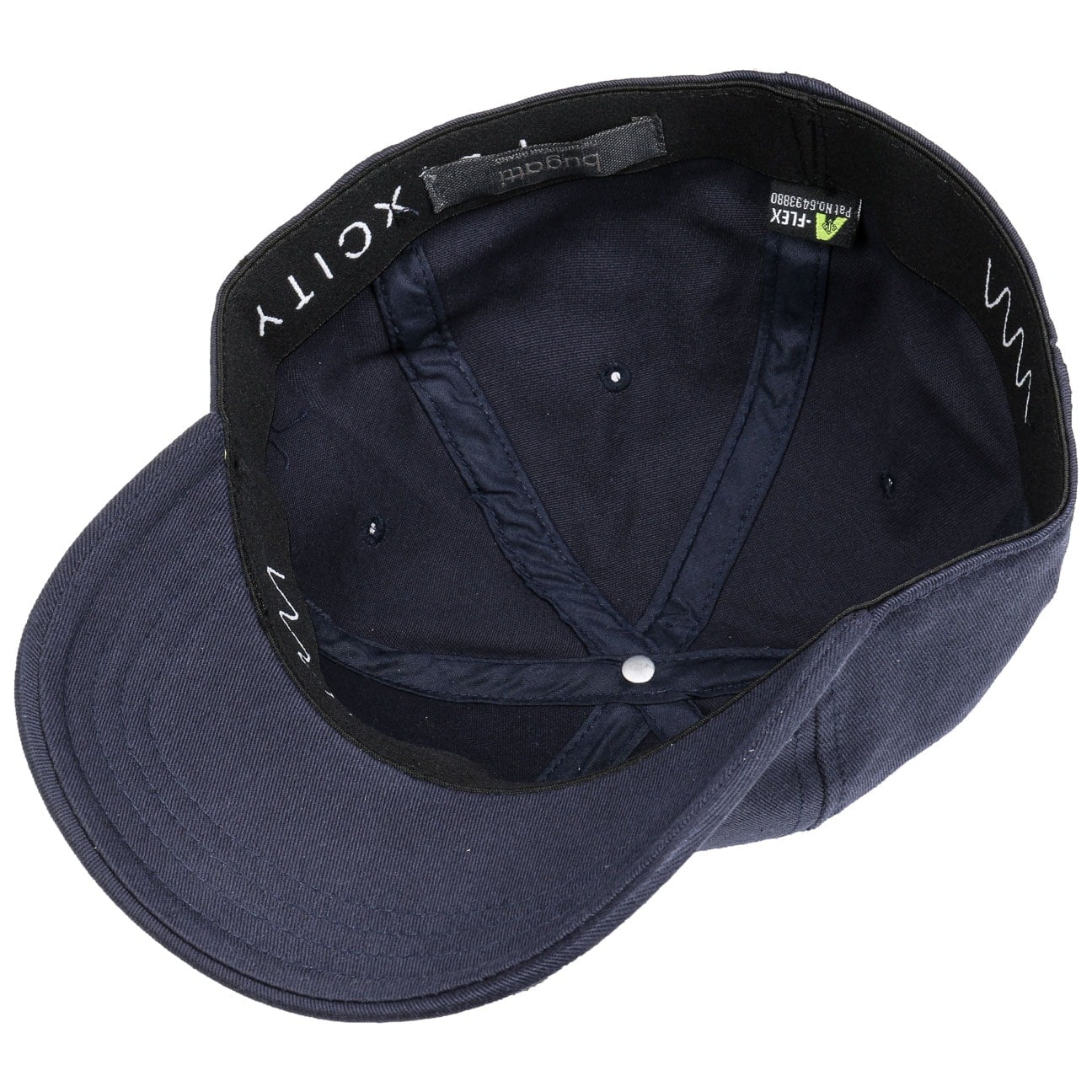 Flex Full Cap by bugatti - 21,95
