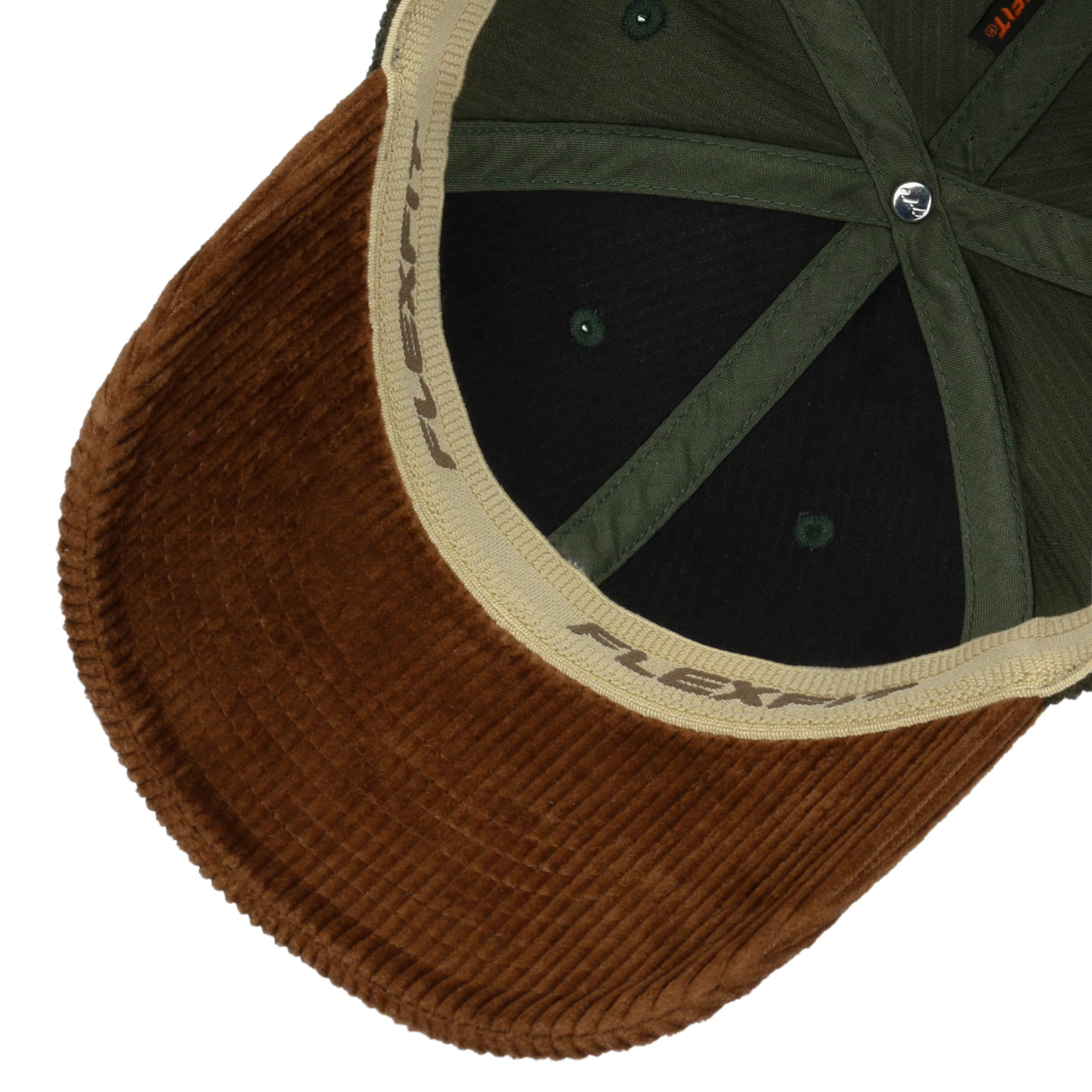 Flexfit Cord Cap by Kangol - 72,95