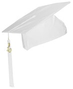 Flexible Graduation Hat by Lierys - 21,95
