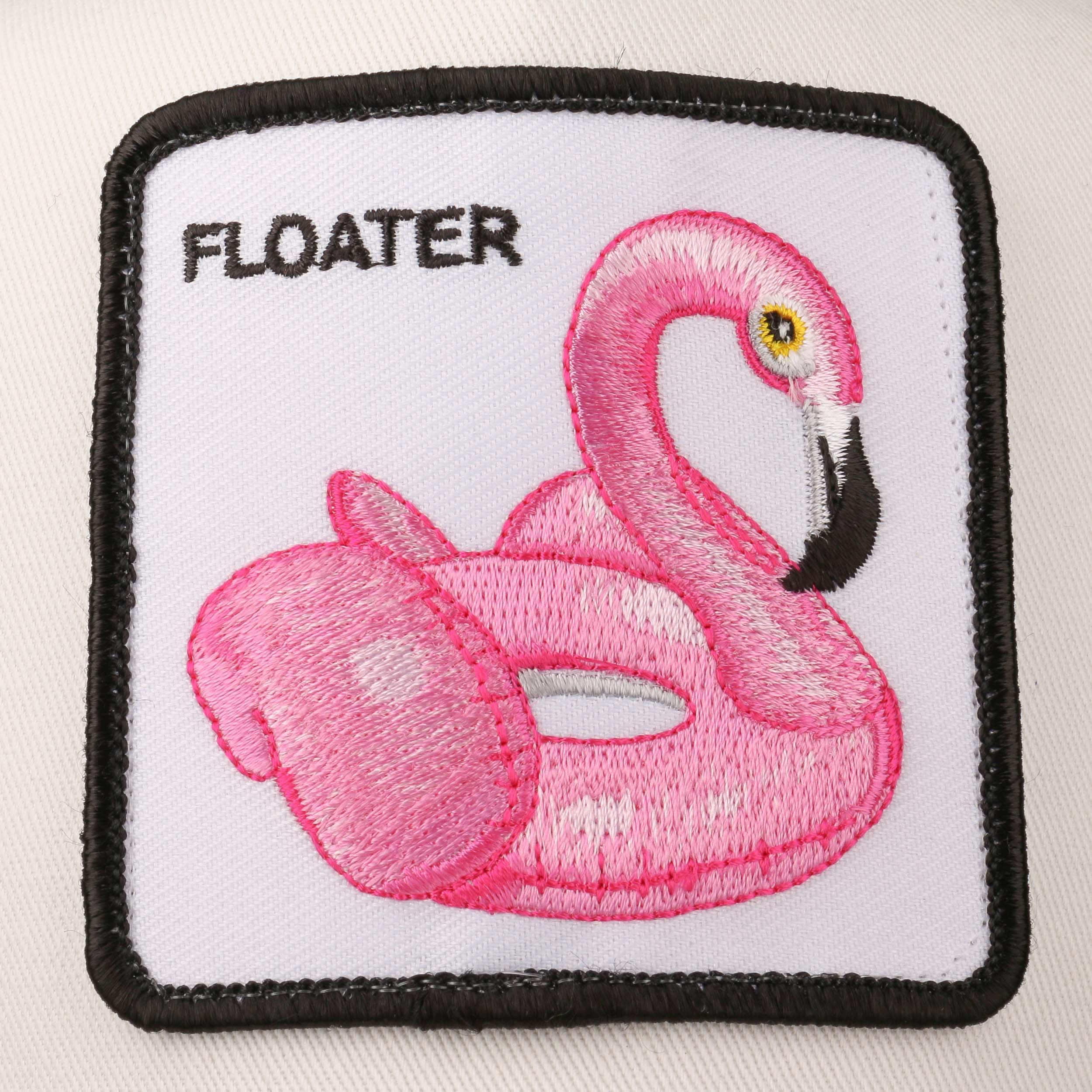 Floater Trucker Cap by Goorin Bros. - 37,95