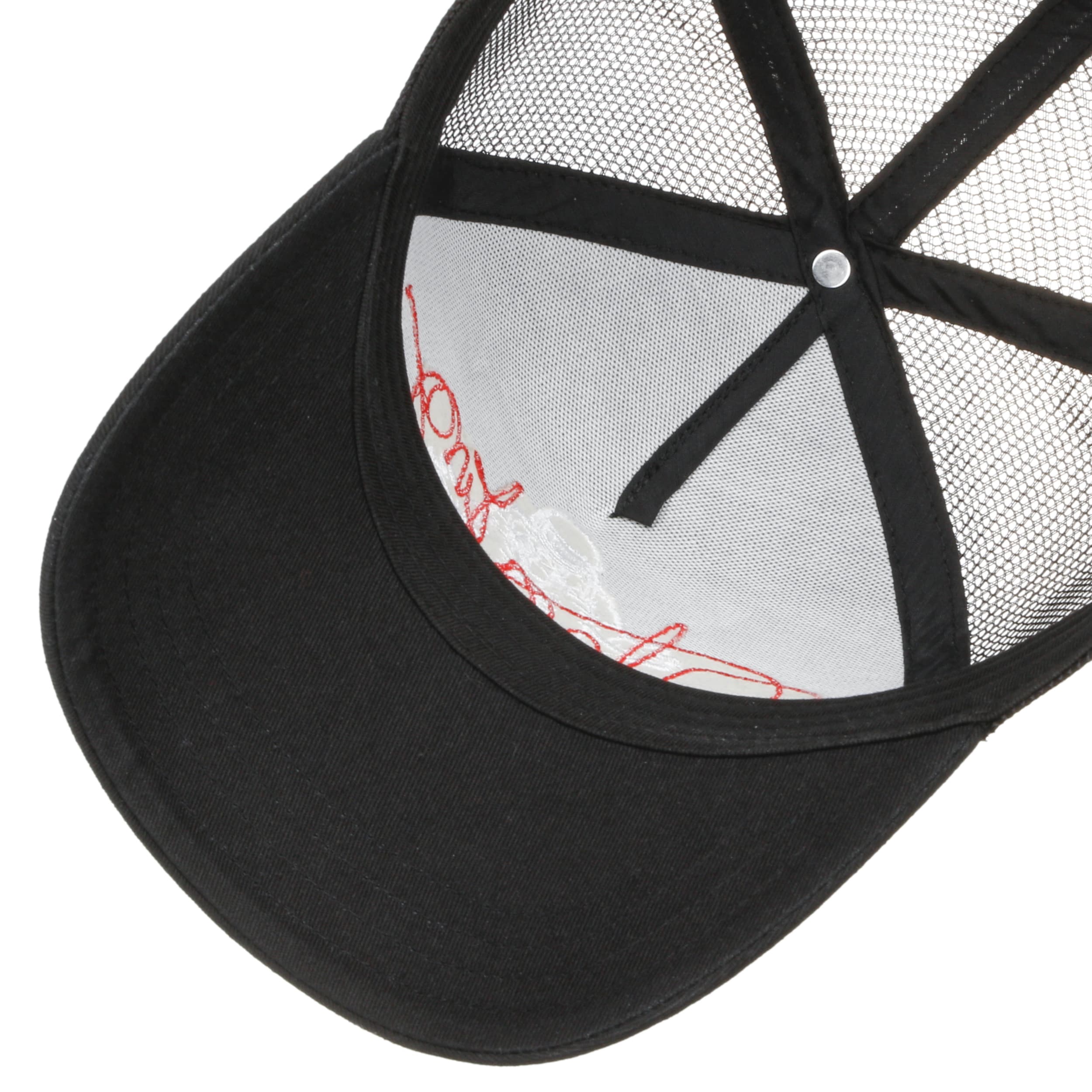 Floating Trucker Cap by CapUniverse - 42,95