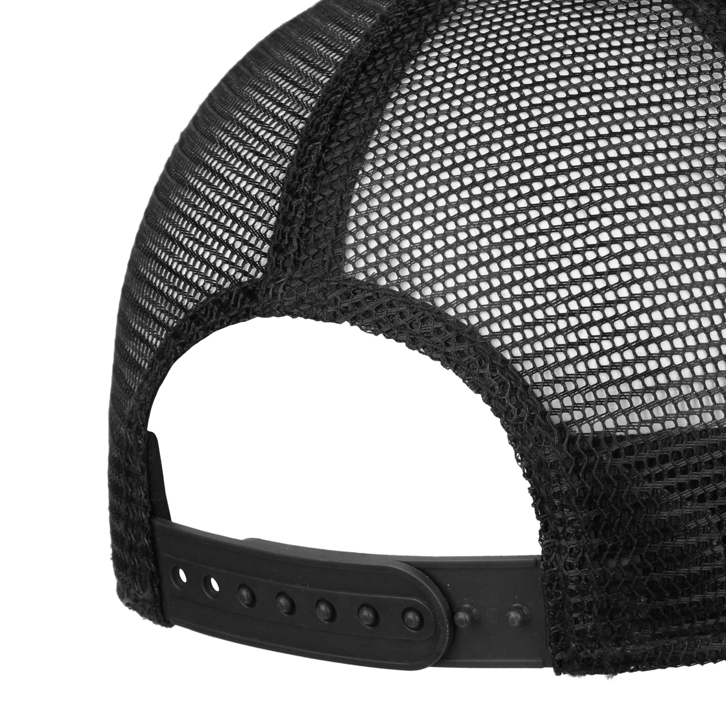 Floating Trucker Cap by CapUniverse - 42,95