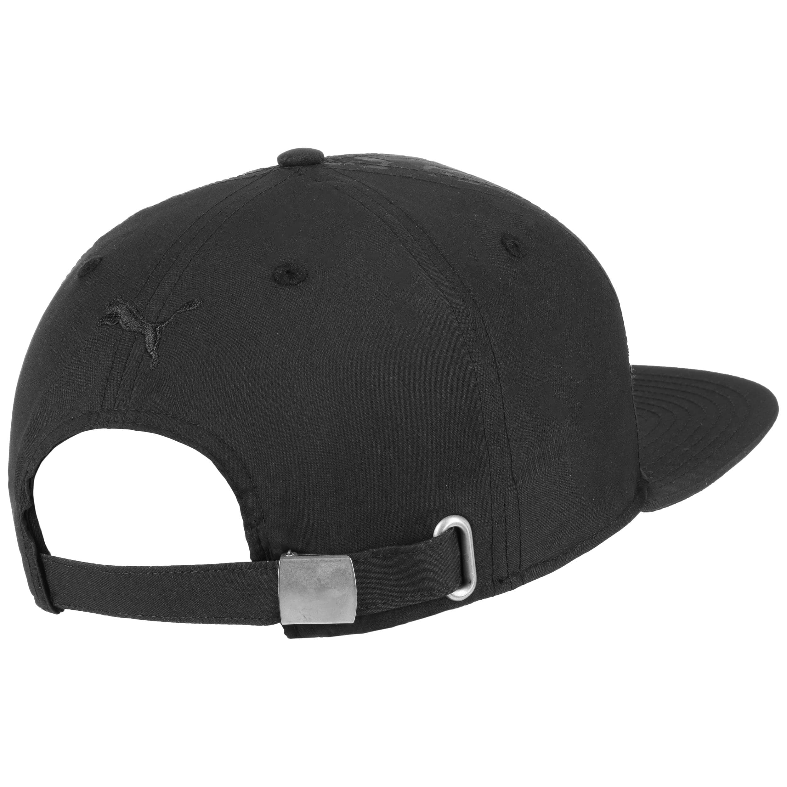 Floral Flat Brim Women´s Cap by PUMA - 26,95