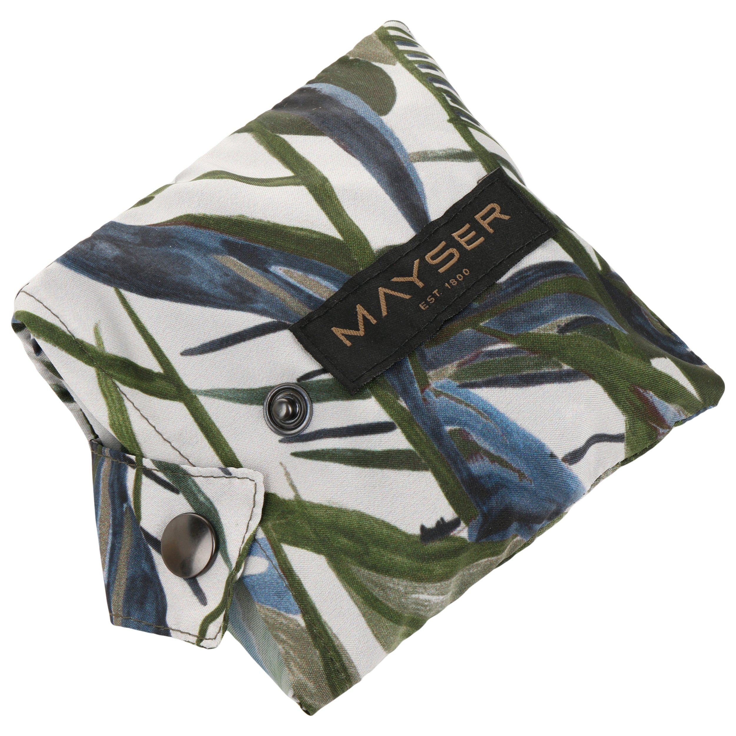 Floral Packable Rain Protection Hood by Mayser - 93,95