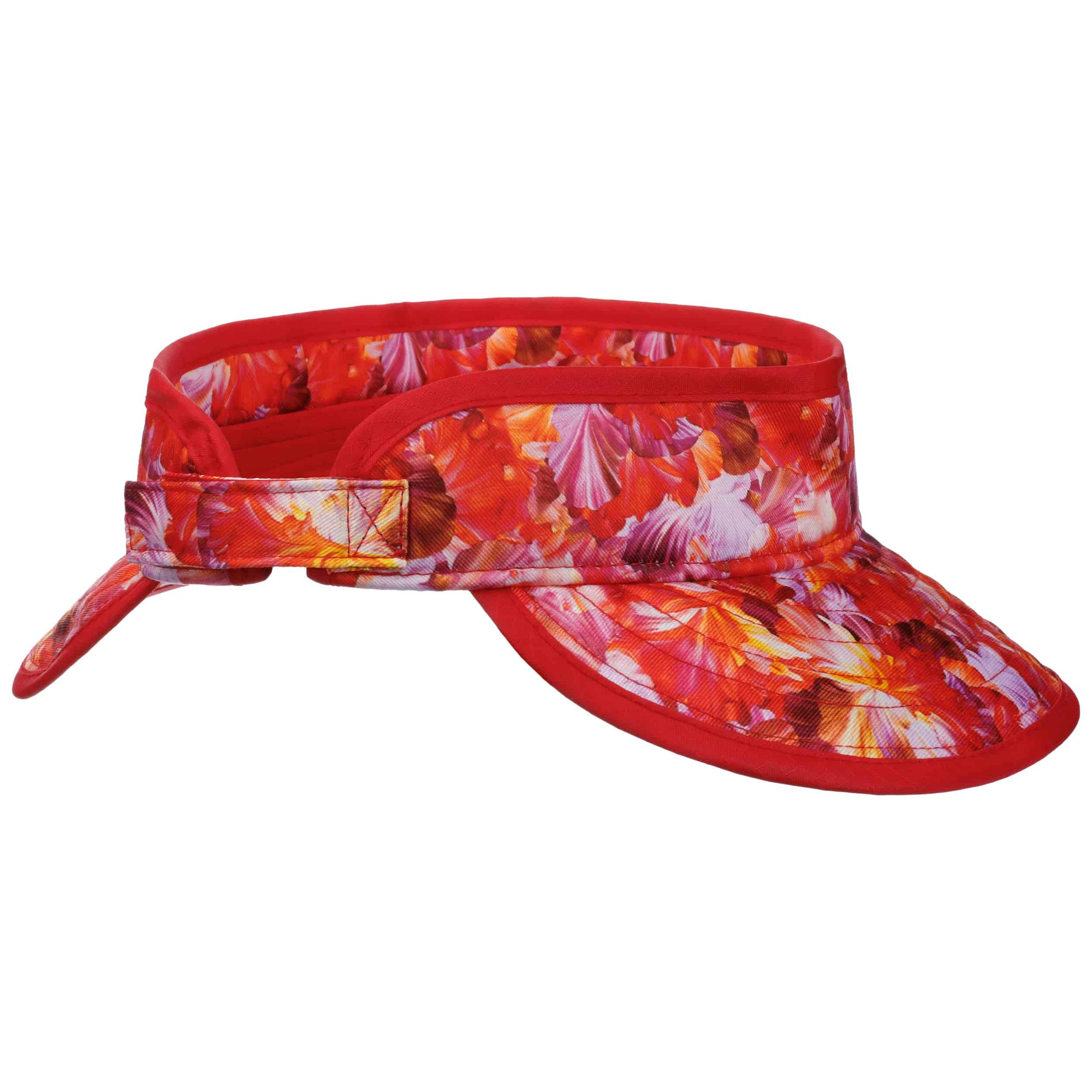Floral Visor by Kangol - 72,95