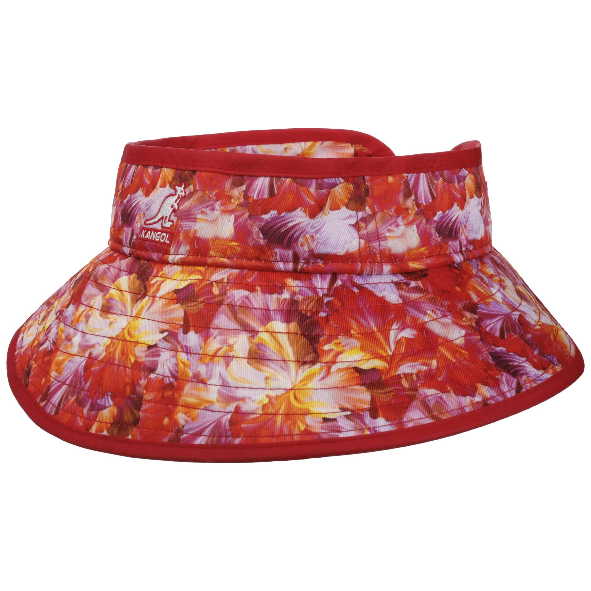 Floral Visor by Kangol - 72,95