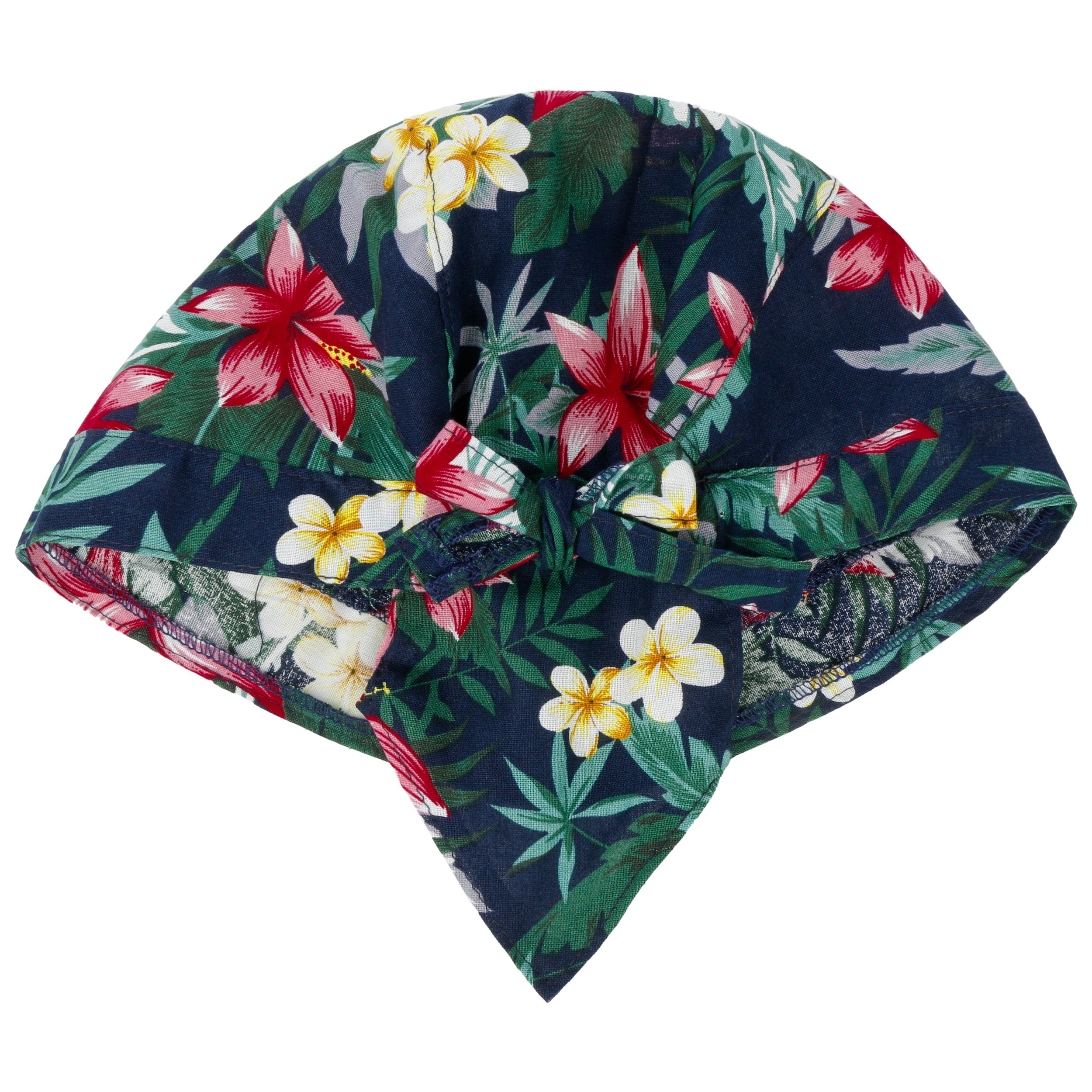 Florales Bandana with Loop by Lipodo - 17,95