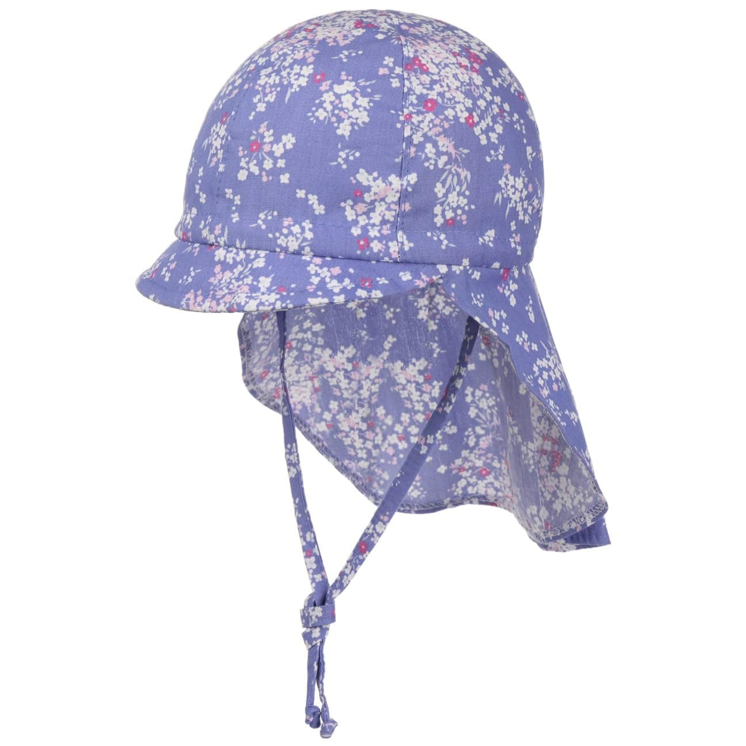 Florecita Kids Sun Cap by maximo --> Shop Hats, Beanies & Caps online ...