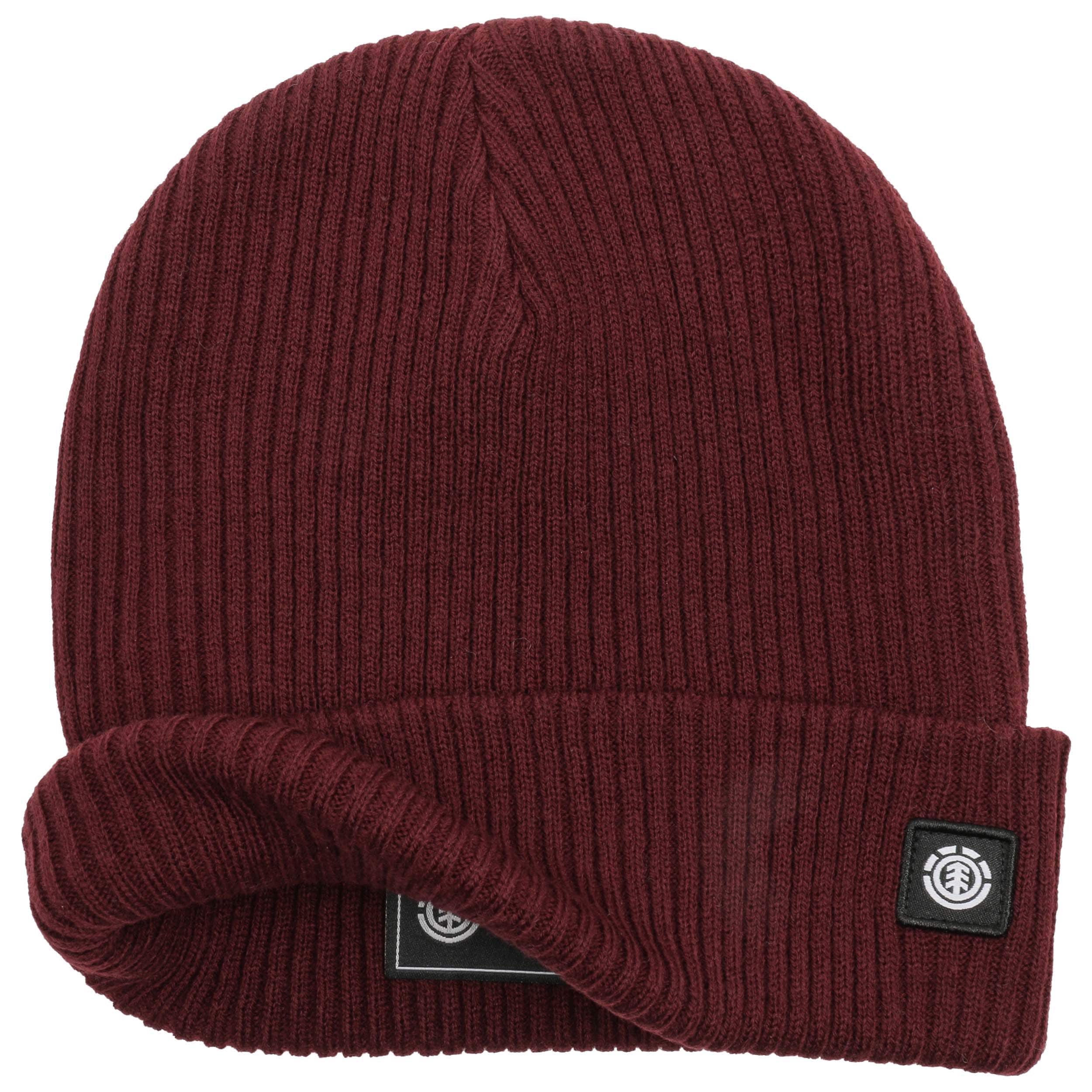 Flow II Beanie by Element - 21,95