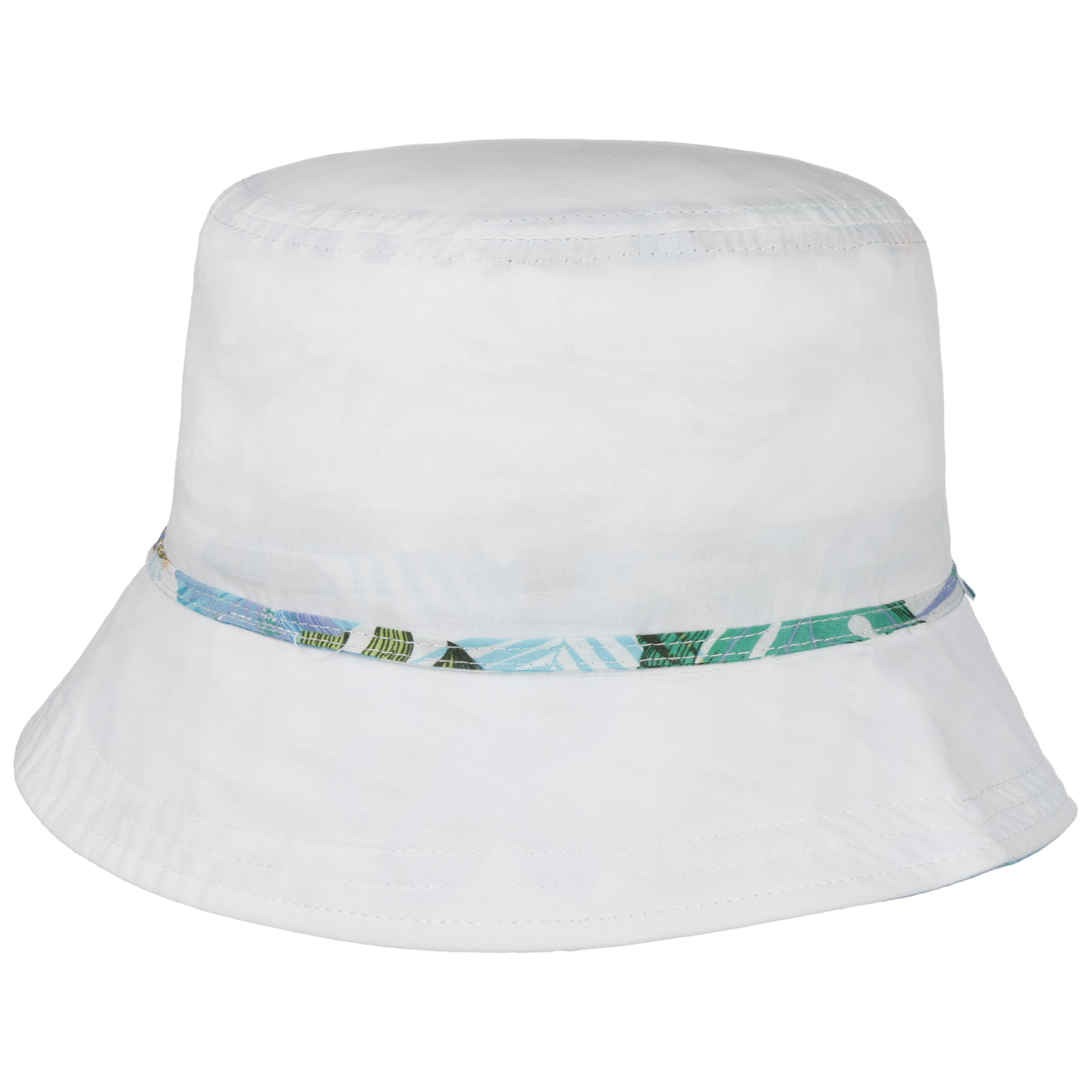 Flower Band Bucket by Lipodo - 21,95
