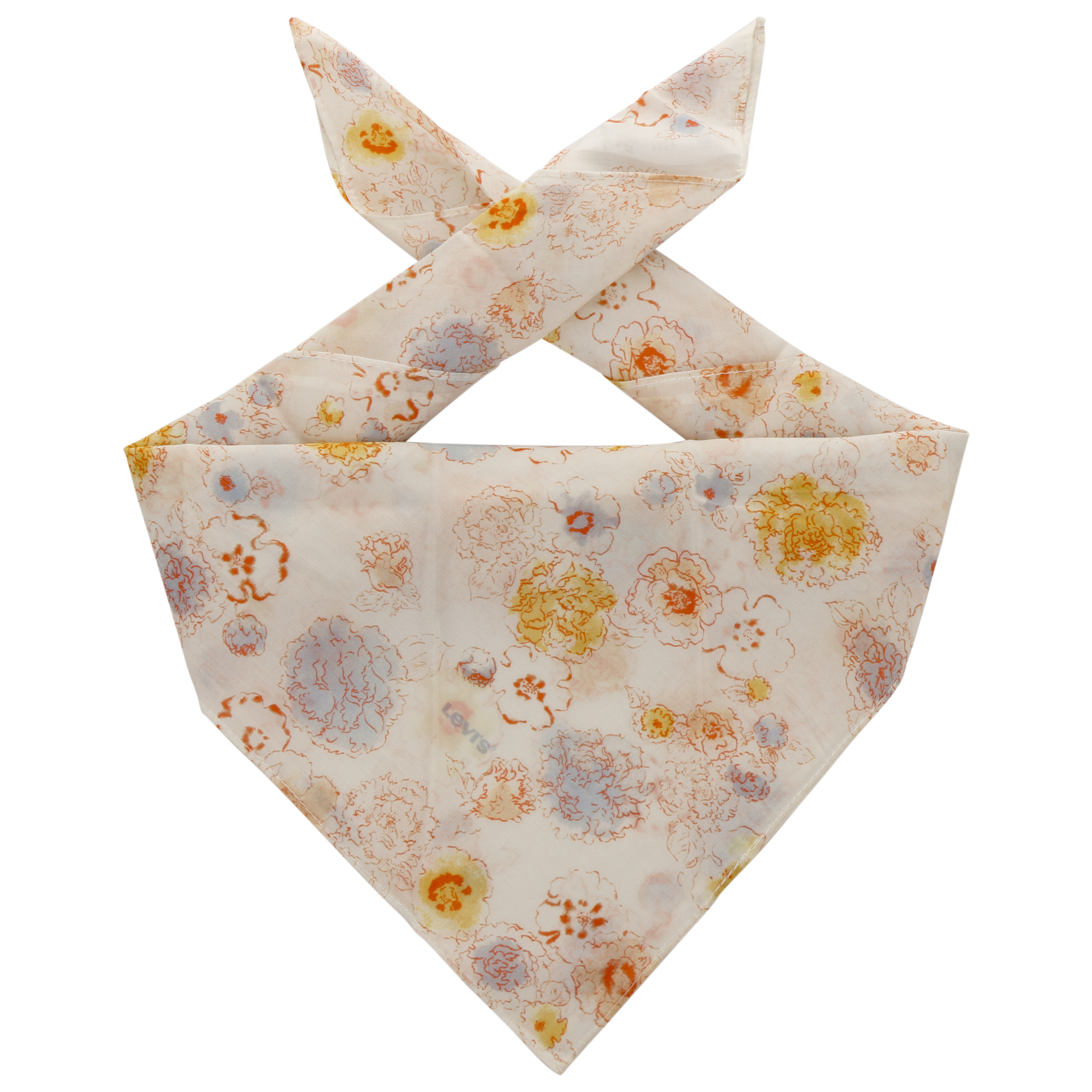 Flower Bandana by Levi´s - 32,95