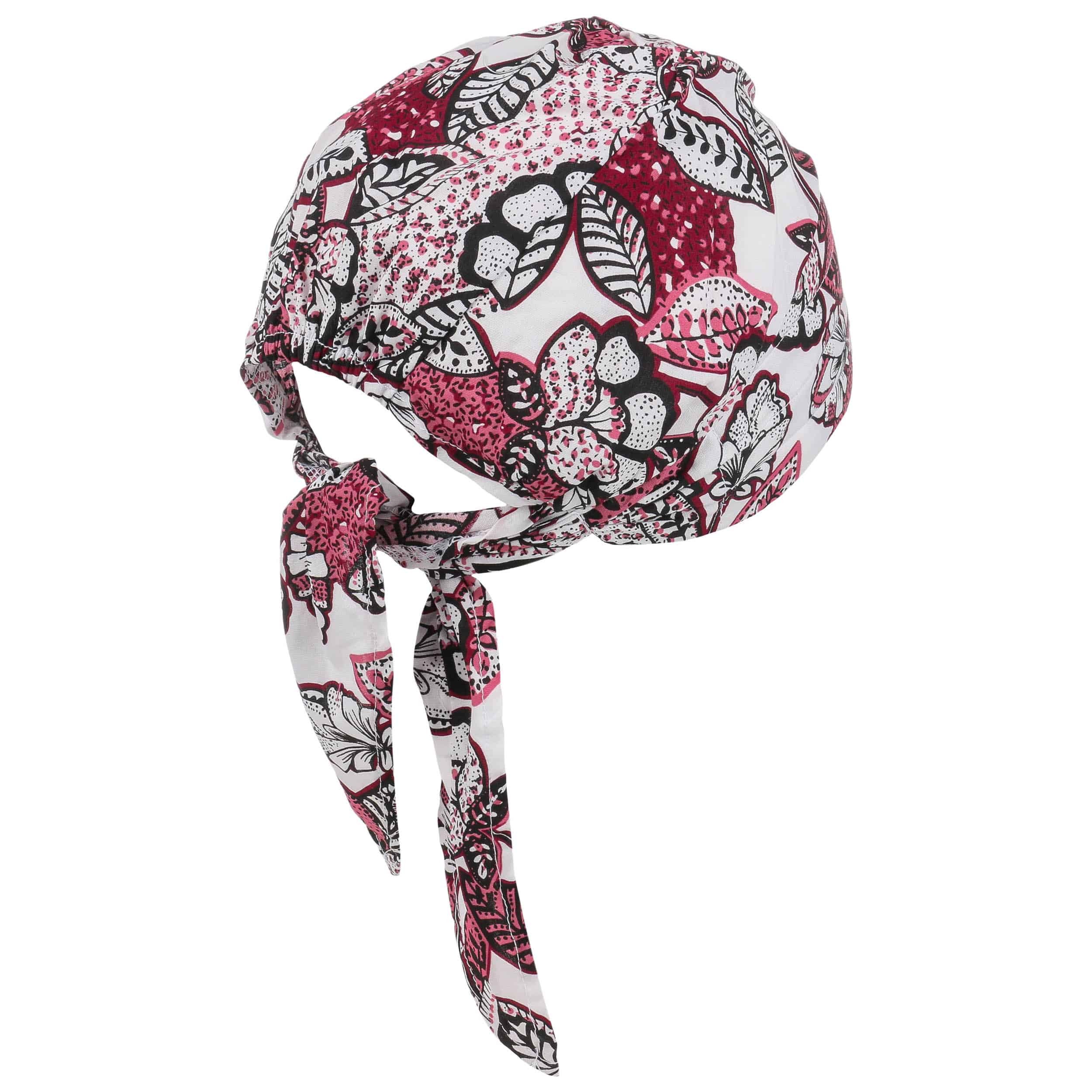 Flower Fantasia Bandana - 21,95